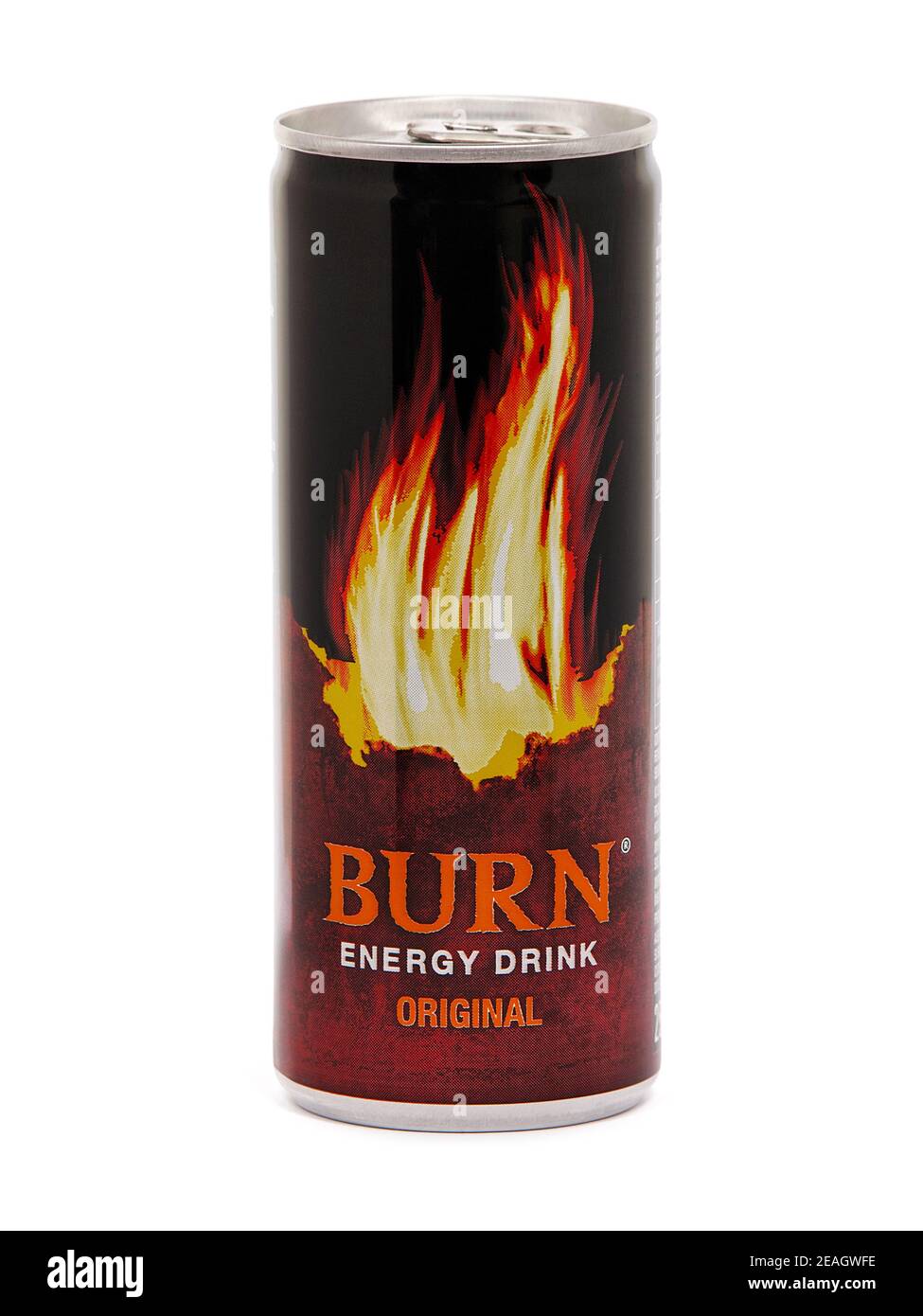 Burn energy drink -Fotos und -Bildmaterial in hoher Auflösung – Alamy