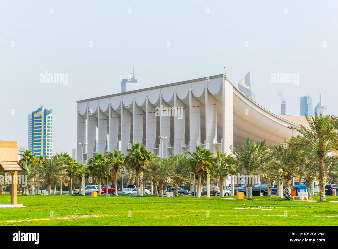 Kuwait nationalpark -Fotos und -Bildmaterial in hoher Auflösung – Alamy