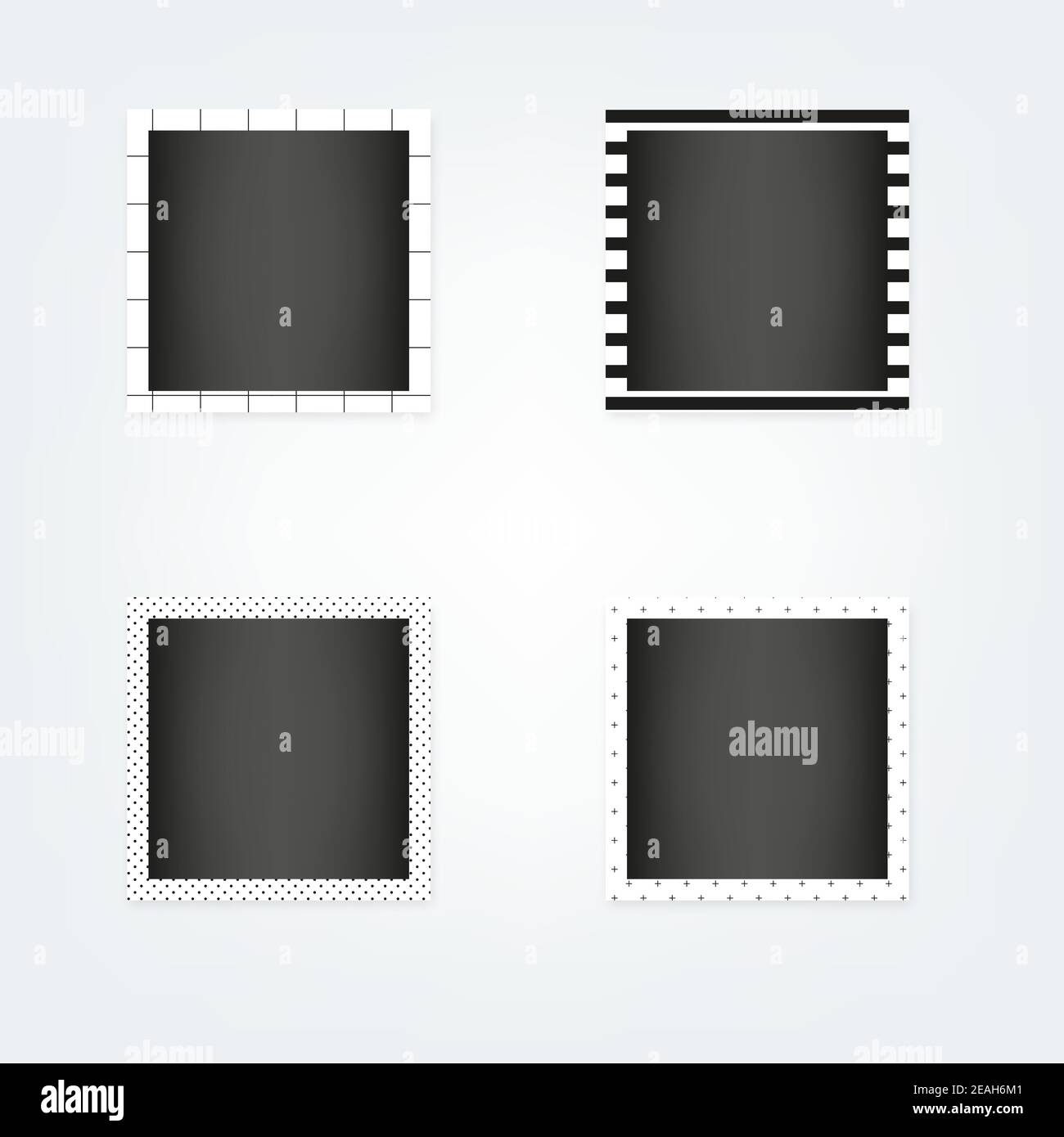 Schwarzes randalbum -Fotos und -Bildmaterial in hoher Auflösung – Alamy