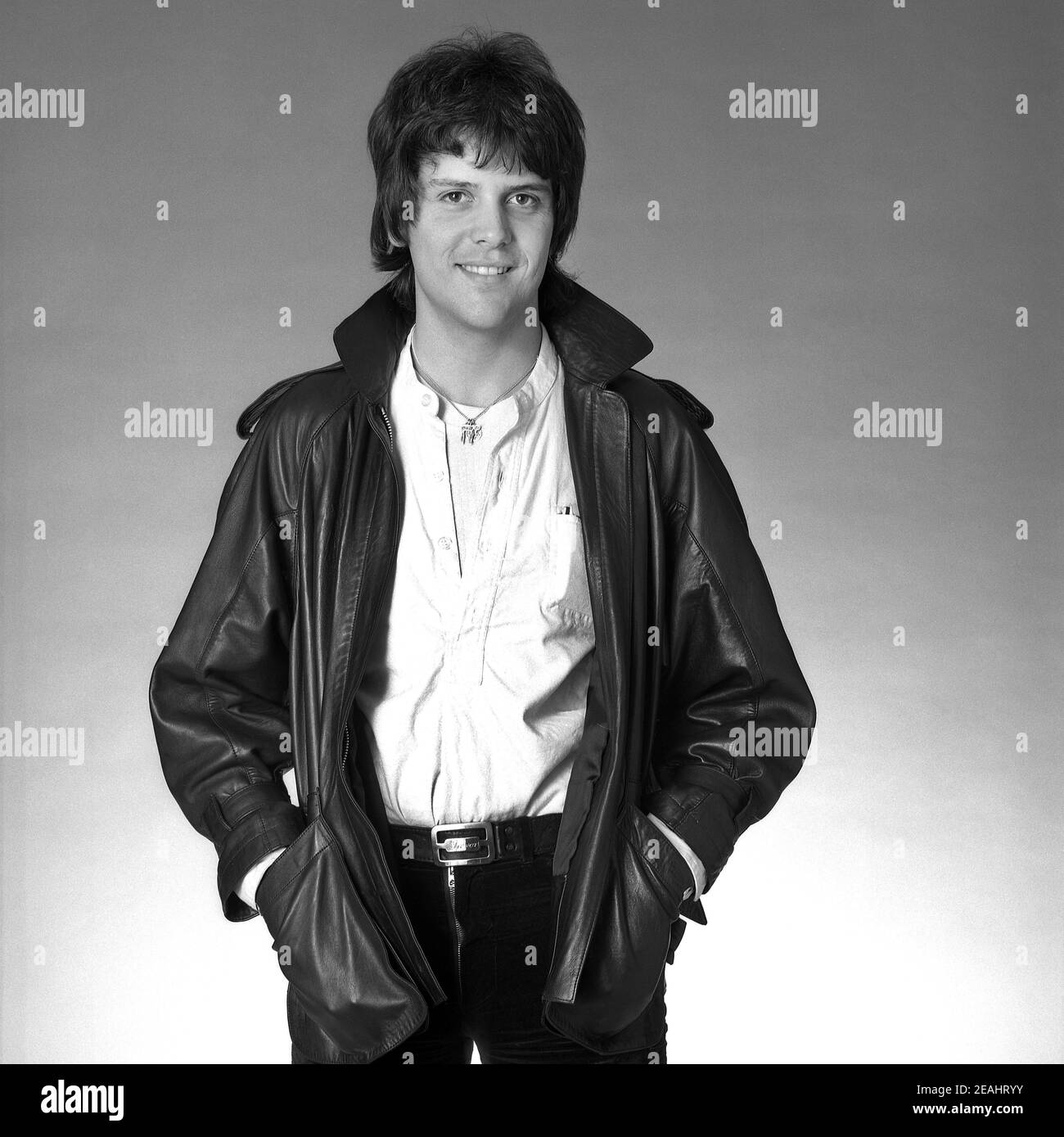 Filmmusik komponist trevor rabin -Fotos und -Bildmaterial in hoher ...