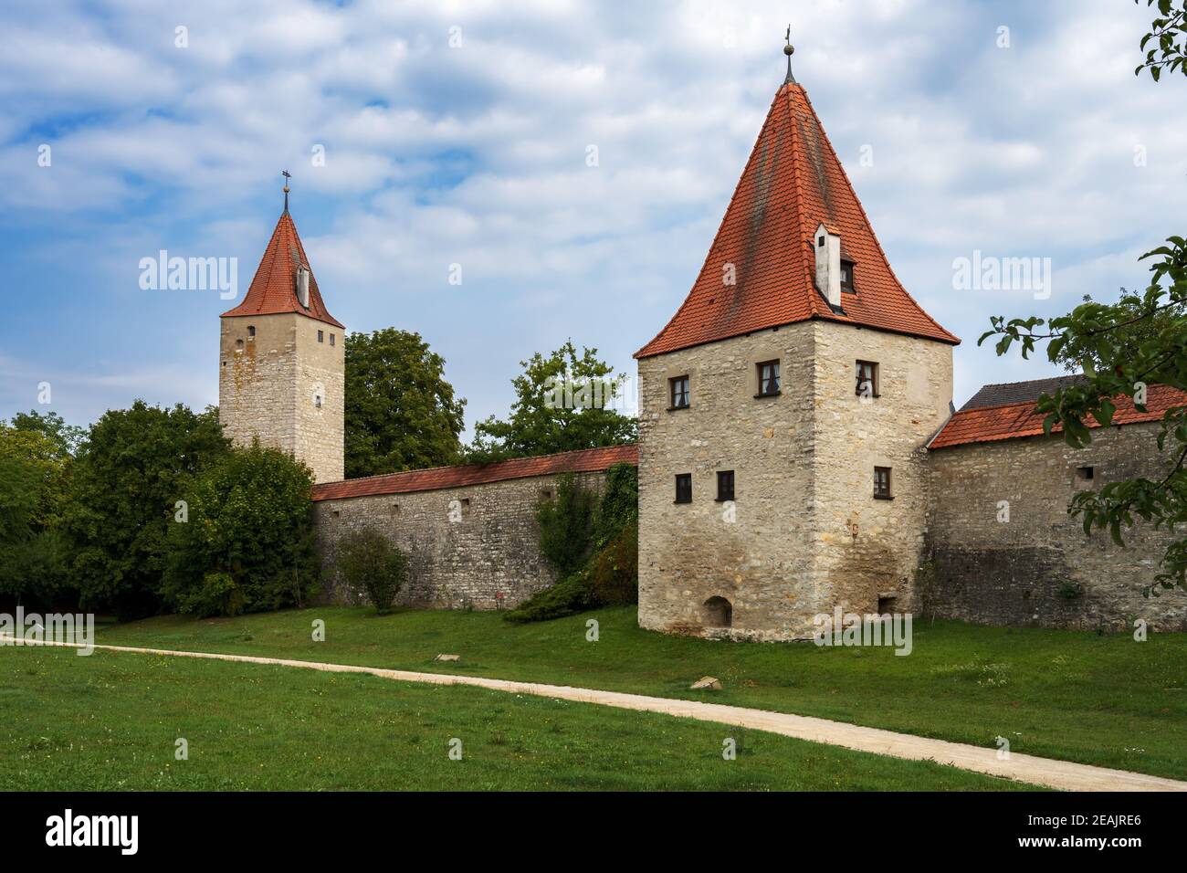 Berching bavaria -Fotos und -Bildmaterial in hoher Auflösung – Alamy