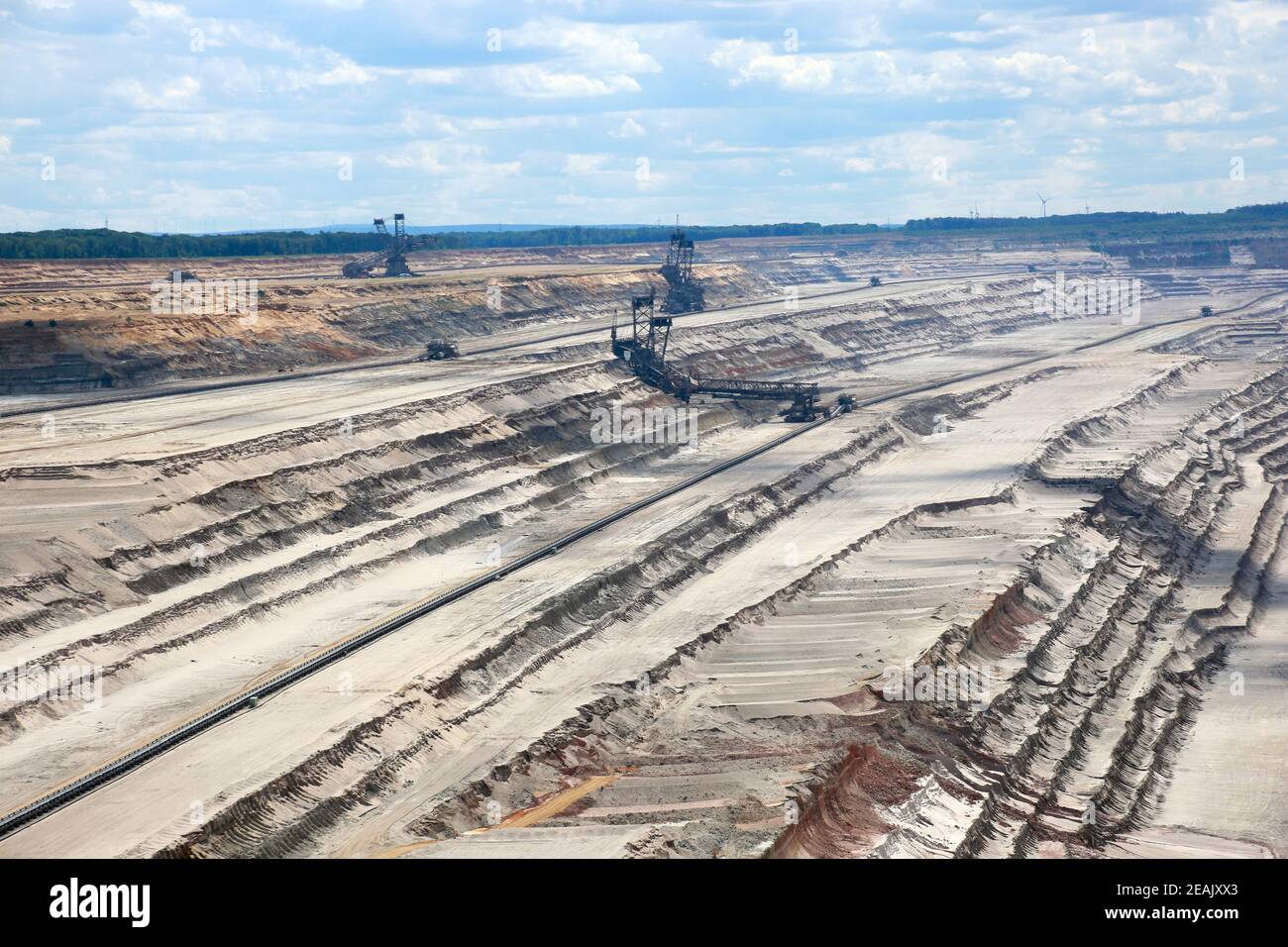 Rheinisches bergbaugebiet -Fotos und -Bildmaterial in hoher Auflösung ...