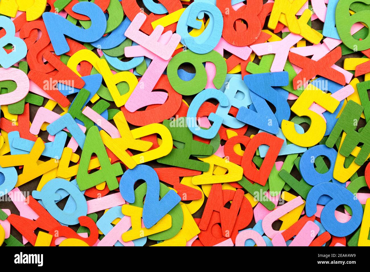 Abc zeichen -Fotos und -Bildmaterial in hoher Auflösung – Alamy