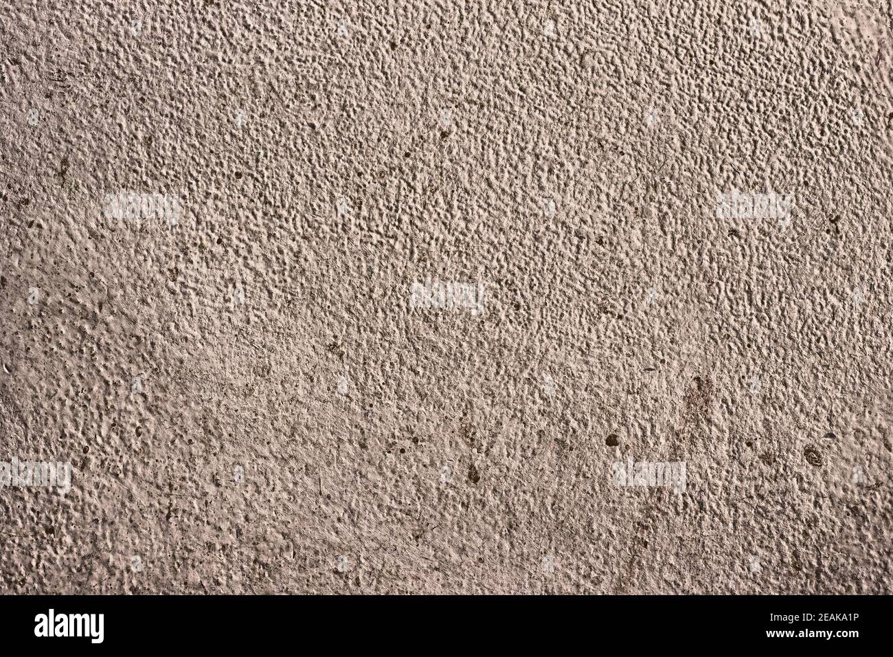 Senkrechte Ansicht der weißen Gipsstruktur Stockfotografie - Alamy