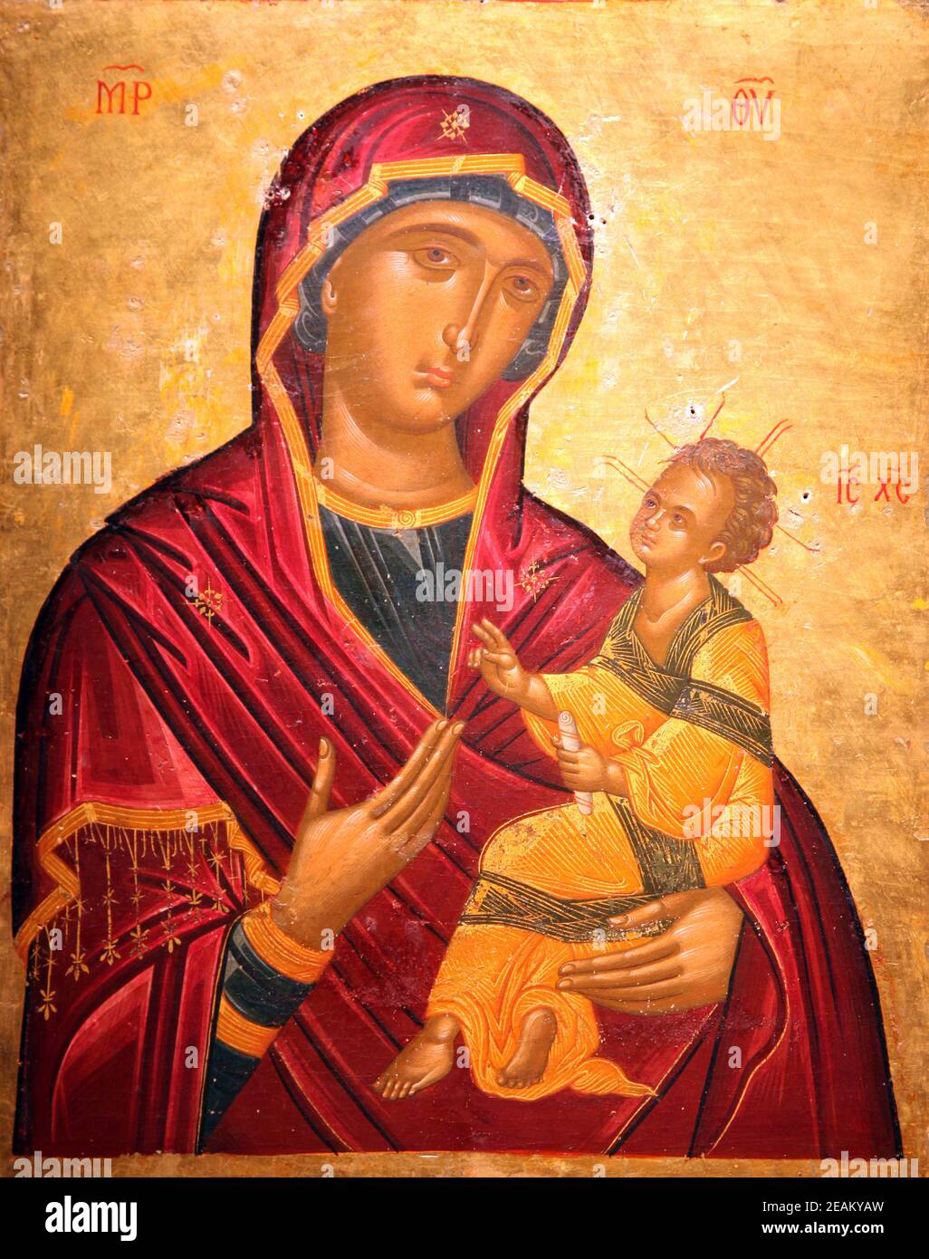 Madonna mit dem gesegneten kind -Fotos und -Bildmaterial in hoher Auflösung - Seite 5 - Alamy