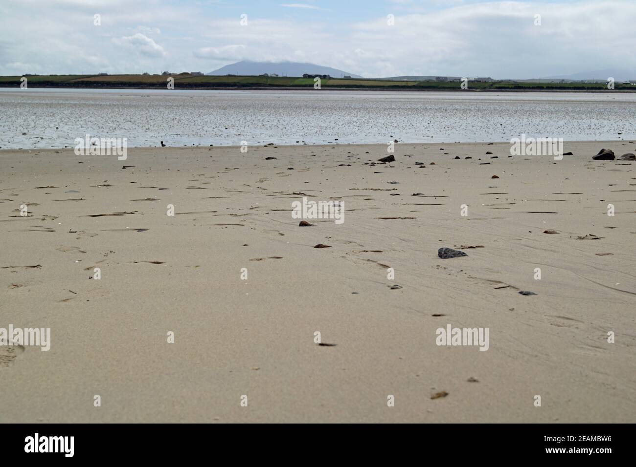 Elly bay strand -Fotos und -Bildmaterial in hoher Auflösung – Alamy