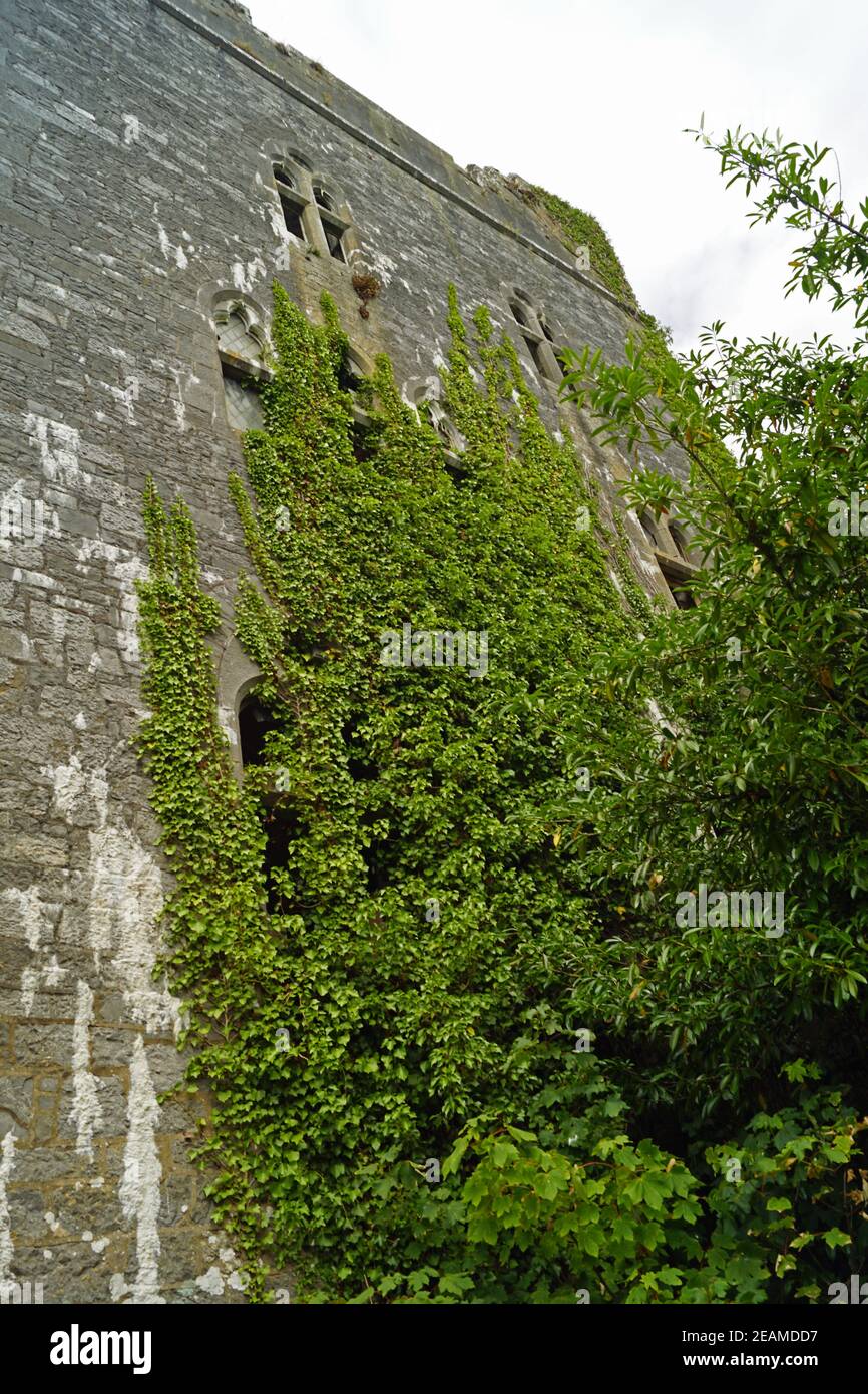 Dromore castle -Fotos und -Bildmaterial in hoher Auflösung – Alamy