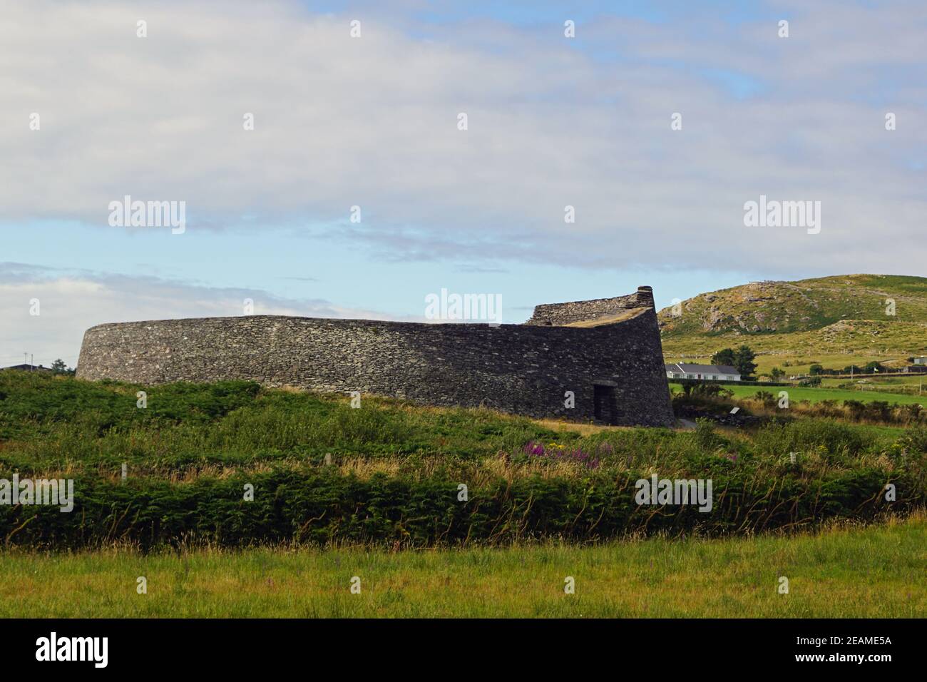 Stone fort -Fotos und -Bildmaterial in hoher Auflösung – Alamy