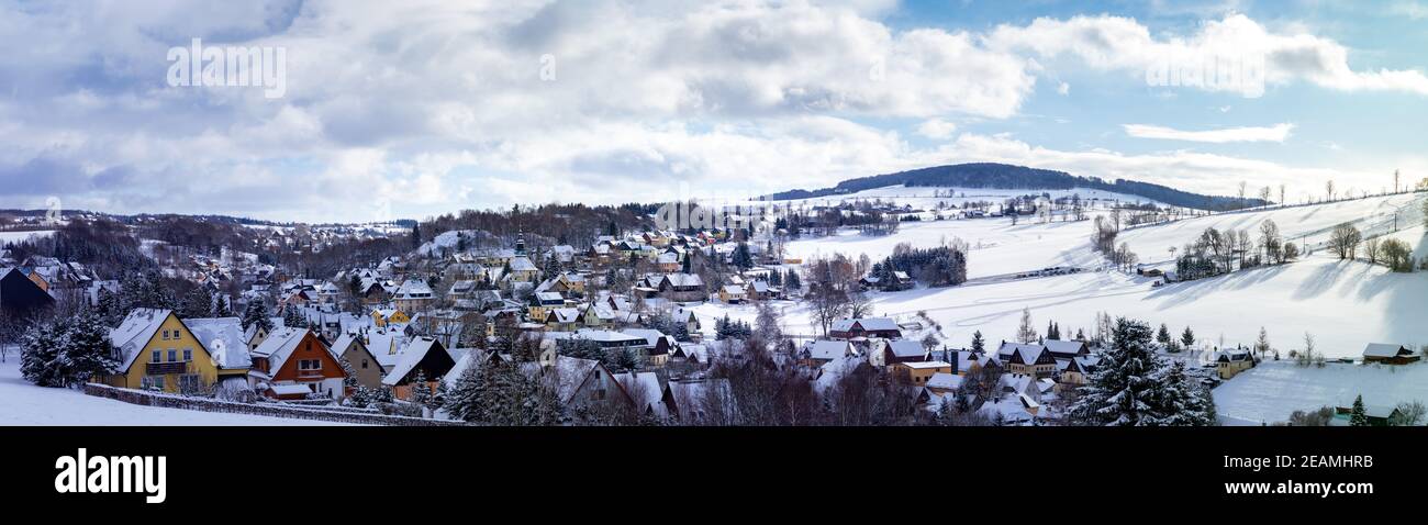 Seiffen erzgebirge -Fotos und -Bildmaterial in hoher Auflösung – Alamy