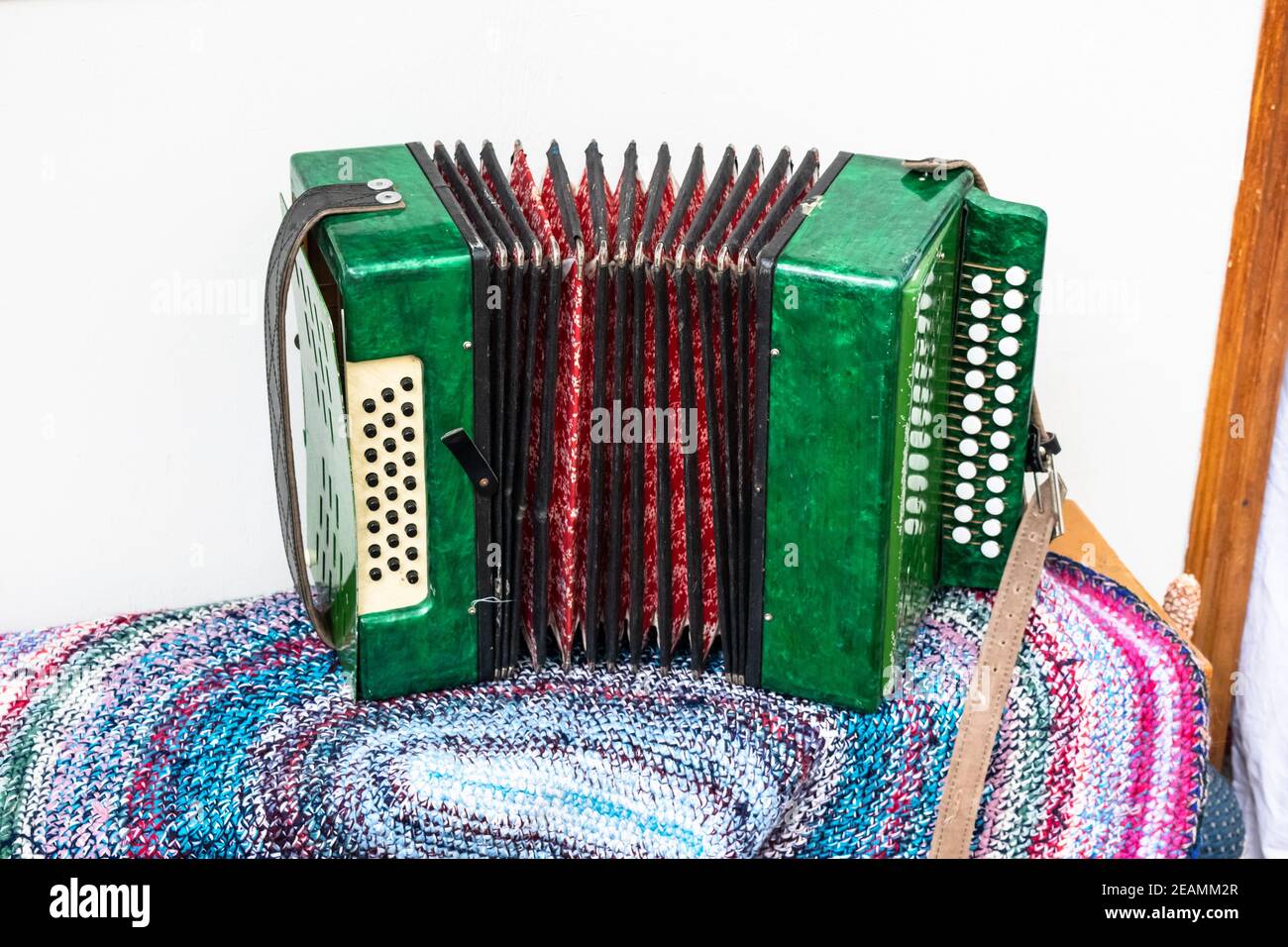 Bajan band -Fotos und -Bildmaterial in hoher Auflösung – Alamy