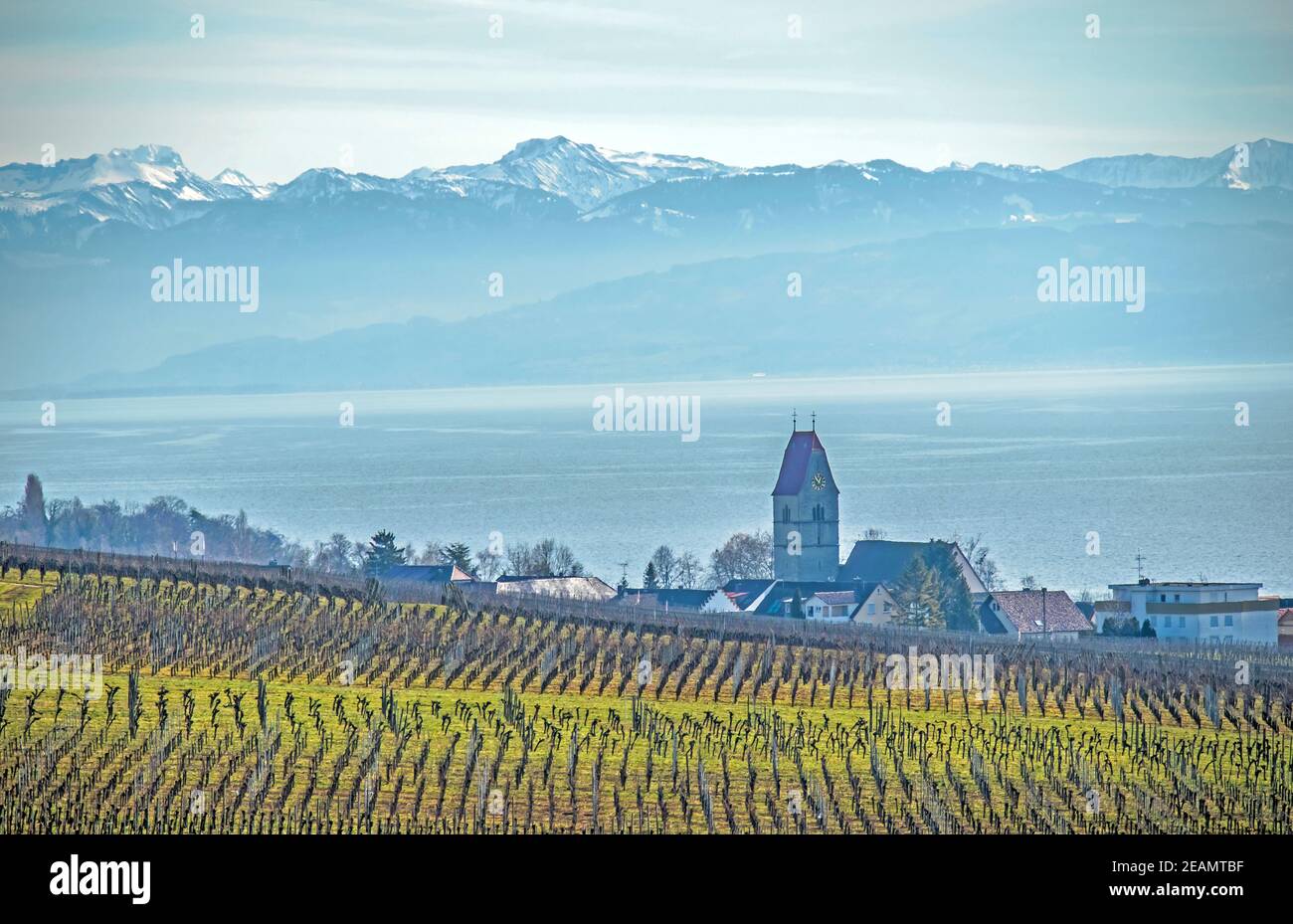Hagnau am bodensee -Fotos und -Bildmaterial in hoher Auflösung – Alamy