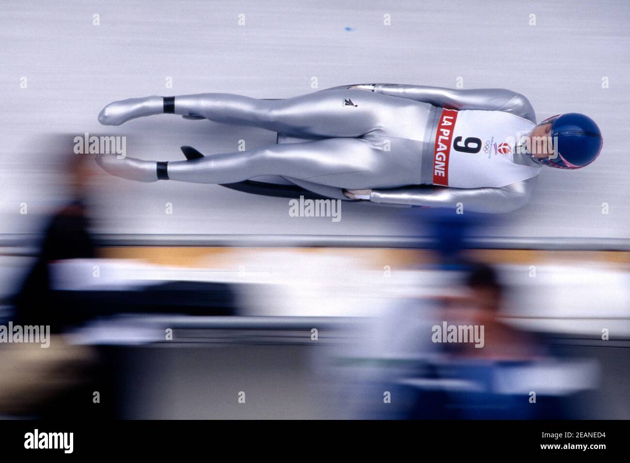 Susi erdmann luge -Fotos und -Bildmaterial in hoher Auflösung – Alamy