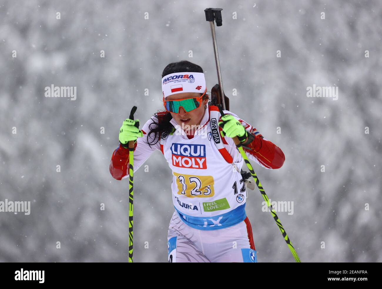 Anna maka -Fotos und -Bildmaterial in hoher Auflösung – Alamy