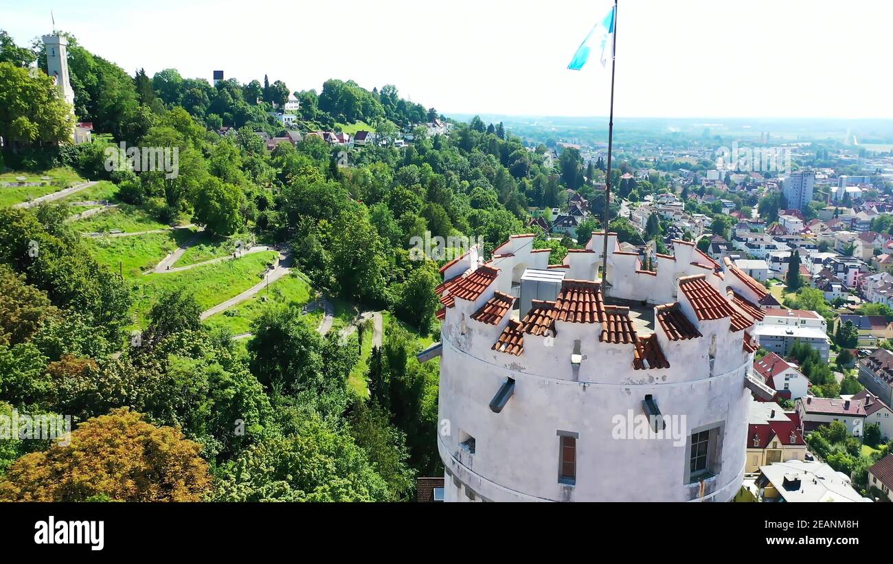 Ravensburg mehlsack -Fotos und -Bildmaterial in hoher Auflösung – Alamy