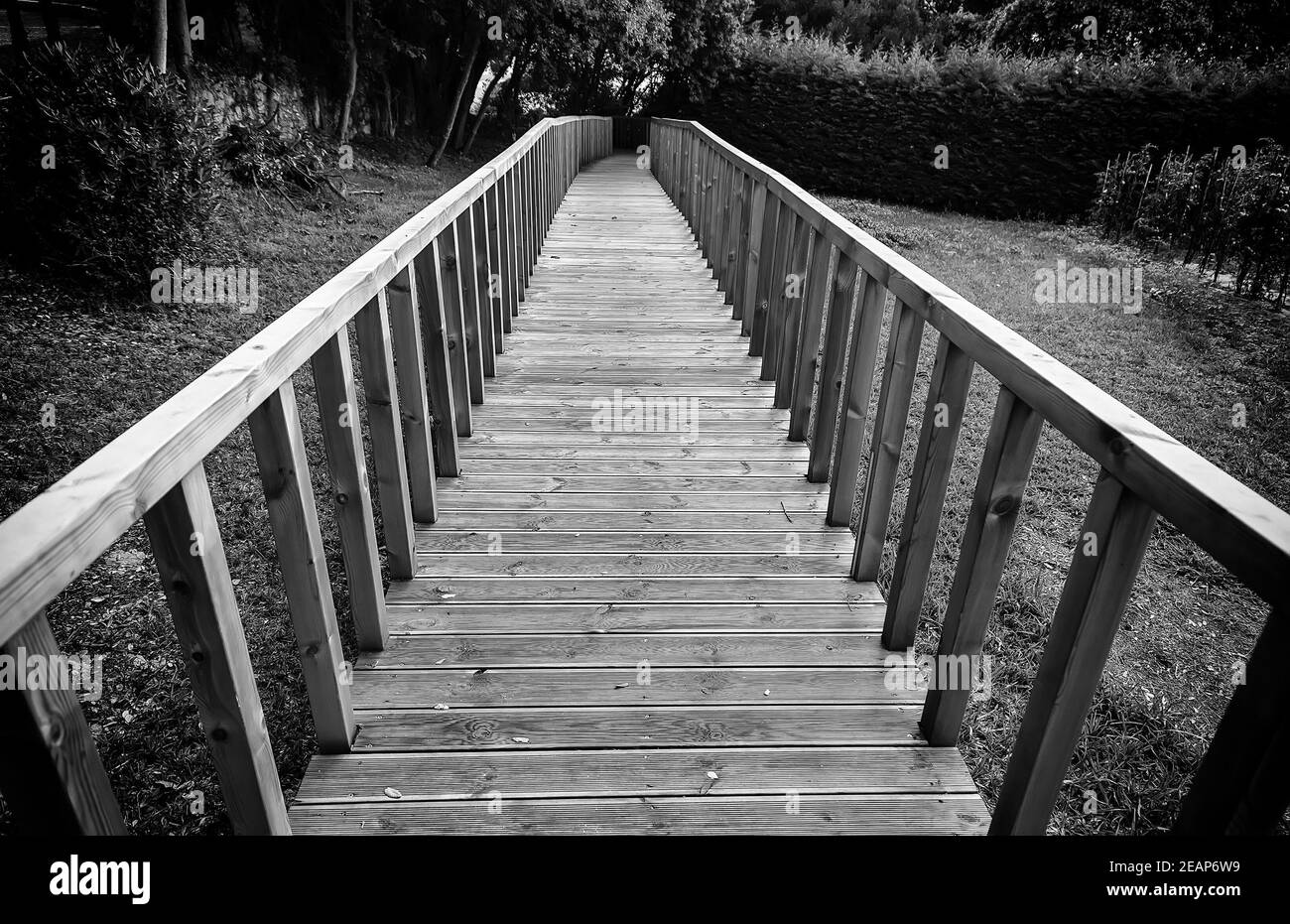 Zugang zur düne Schwarzweiß-Stockfotos und -bilder - Alamy