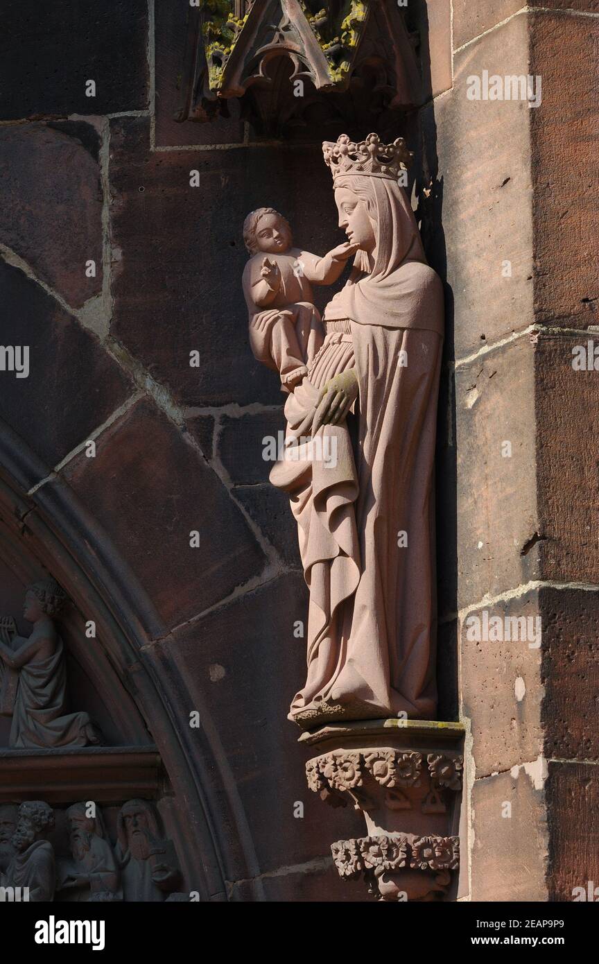 Gott stehend -Fotos und -Bildmaterial in hoher Auflösung – Alamy
