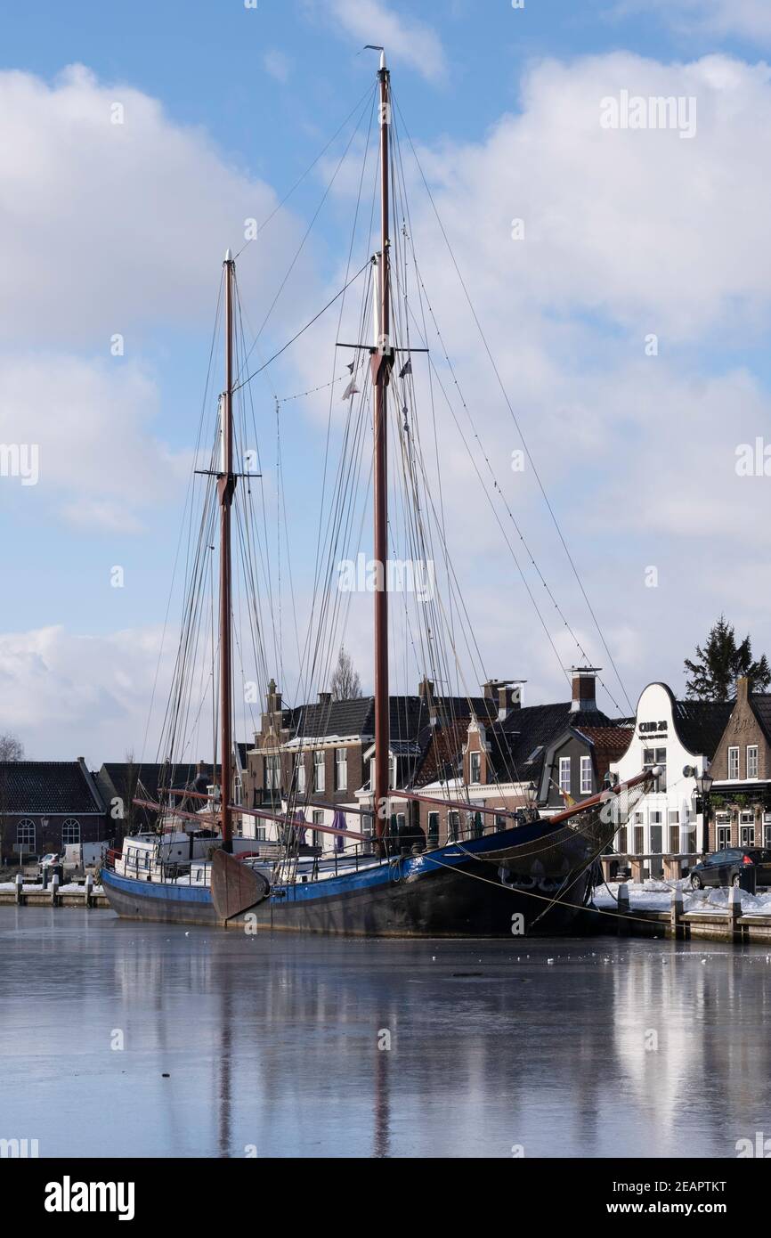 Lemmer netherlands -Fotos und -Bildmaterial in hoher Auflösung – Alamy