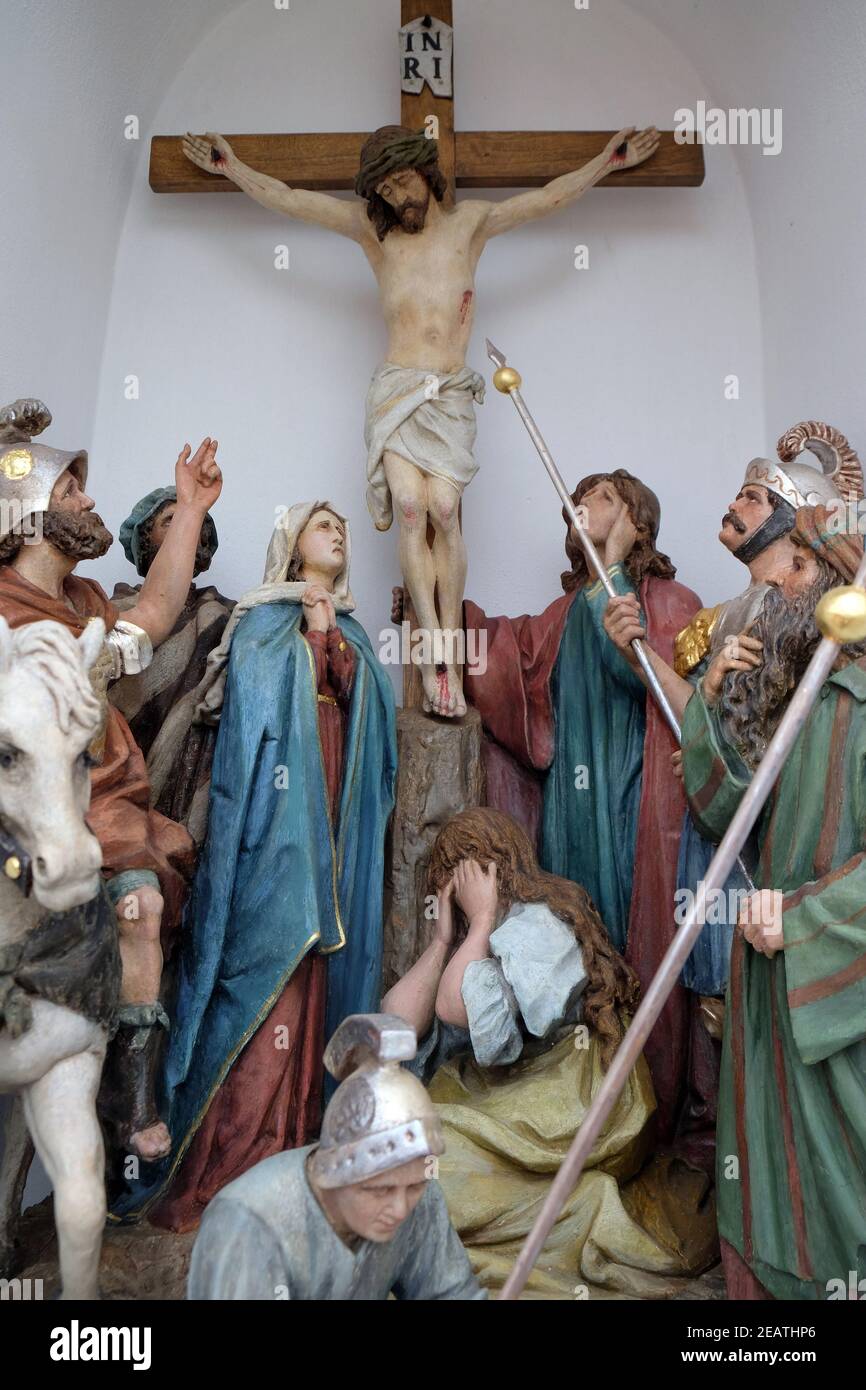 Altarbild als maria magdalena -Fotos und -Bildmaterial in hoher Auflösung - Seite 2 - Alamy