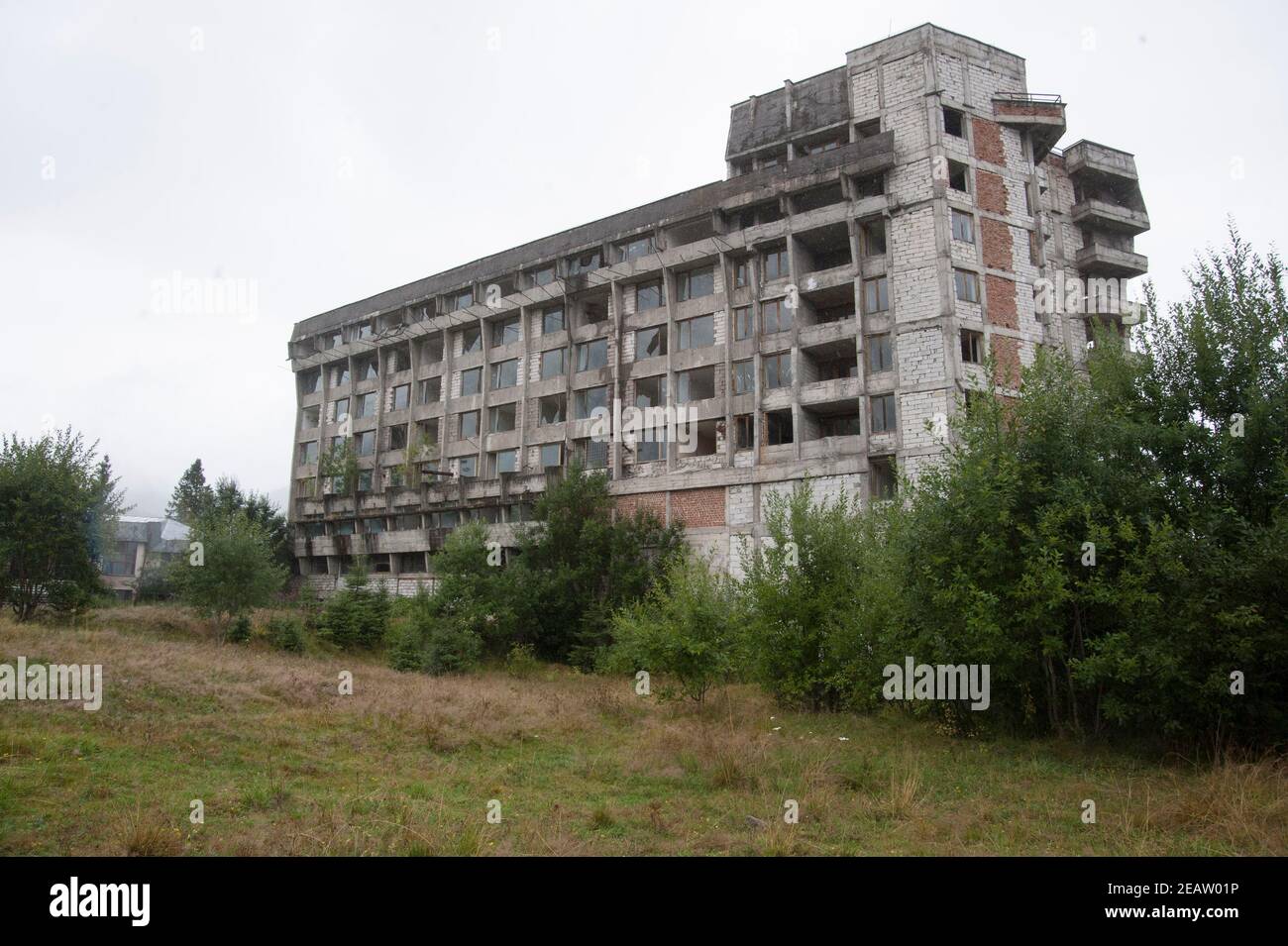Symbol des verfalls -Fotos und -Bildmaterial in hoher Auflösung – Alamy