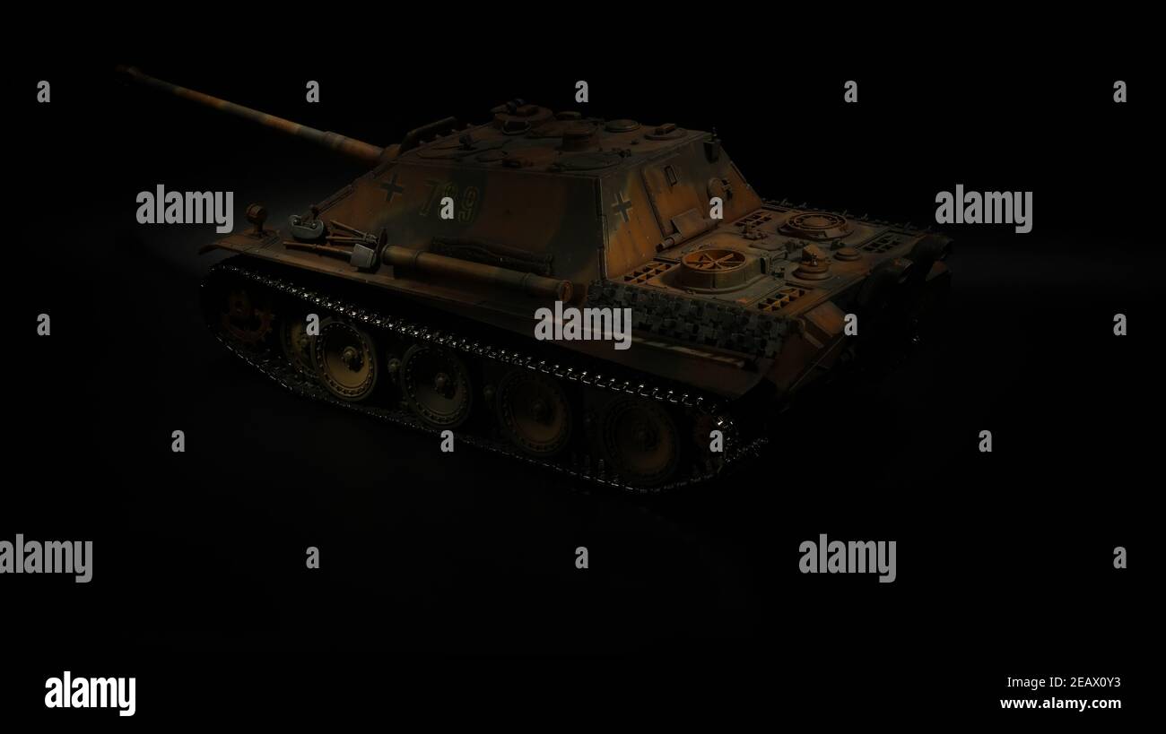 Jagdpanzer vi jagdtiger -Fotos und -Bildmaterial in hoher Auflösung – Alamy