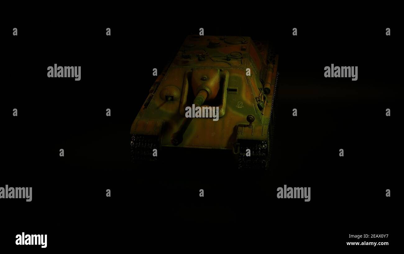 Jagdpanzer vi jagdtiger -Fotos und -Bildmaterial in hoher Auflösung – Alamy