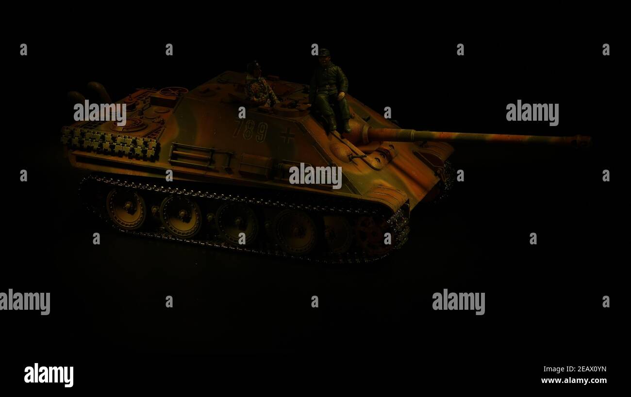 Wehrmacht panzer tiger -Fotos und -Bildmaterial in hoher Auflösung – Alamy