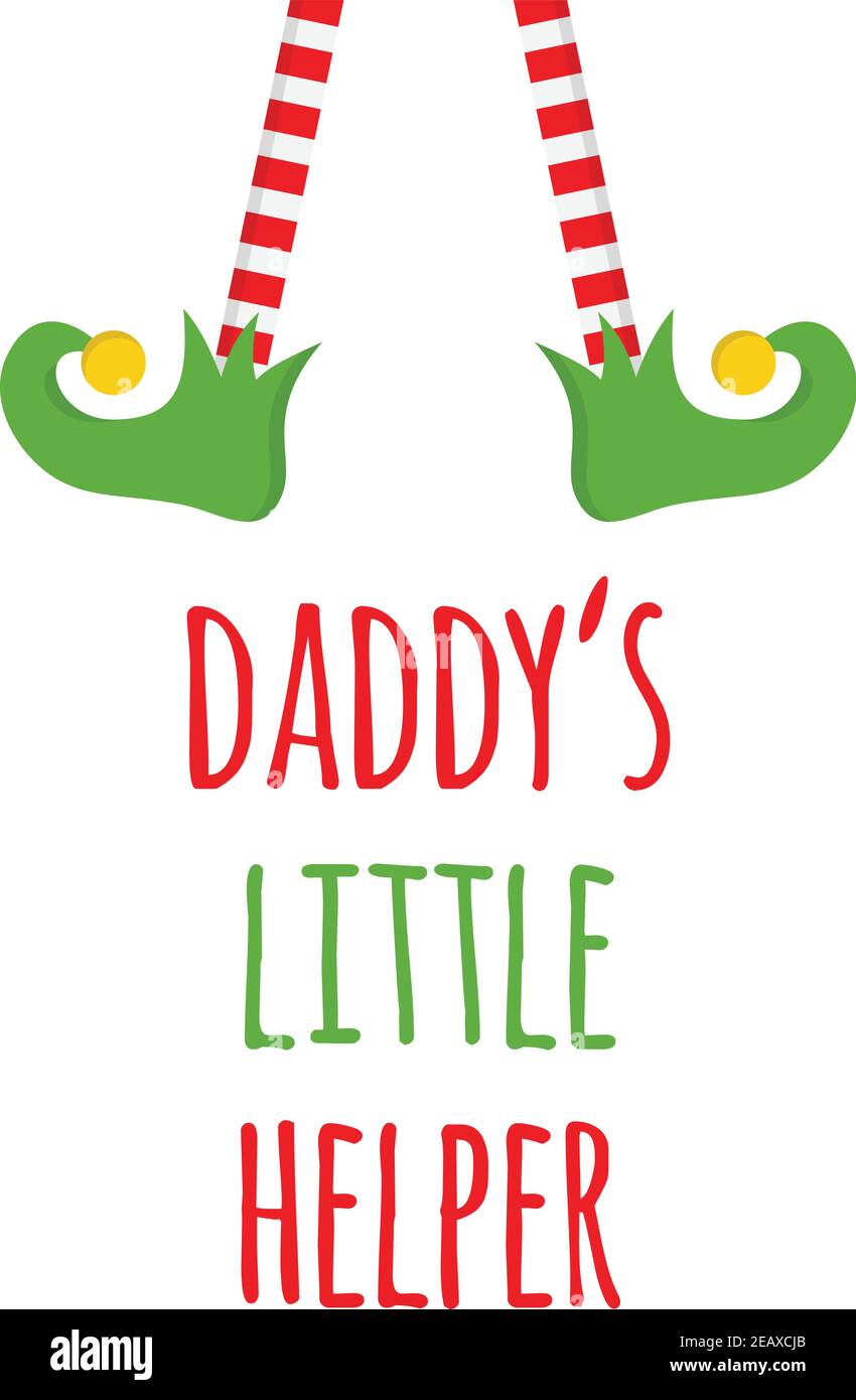 Daddys kleiner helfer -Fotos und -Bildmaterial in hoher Auflösung – Alamy