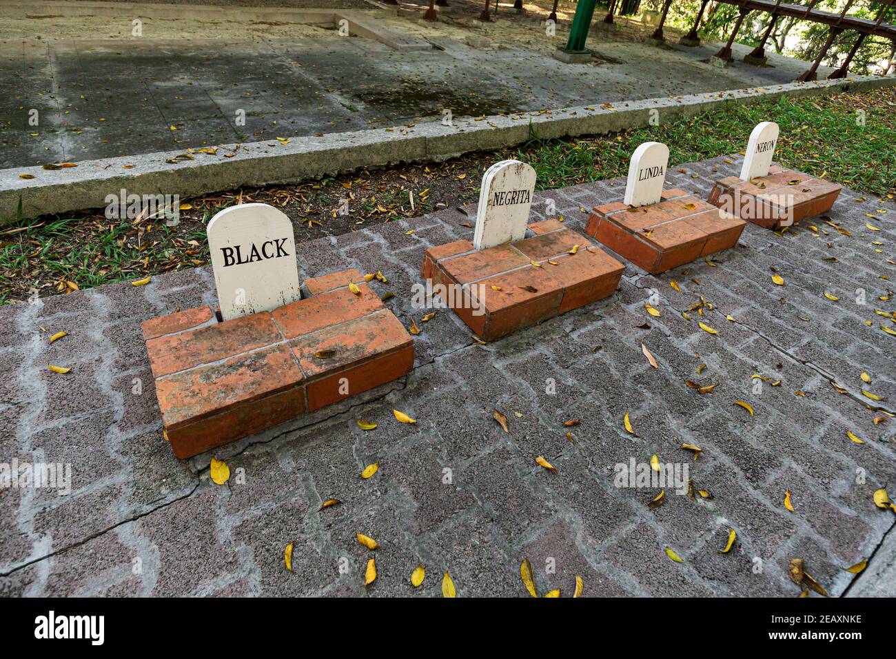 Ernest hemingway grave -Fotos und -Bildmaterial in hoher Auflösung – Alamy