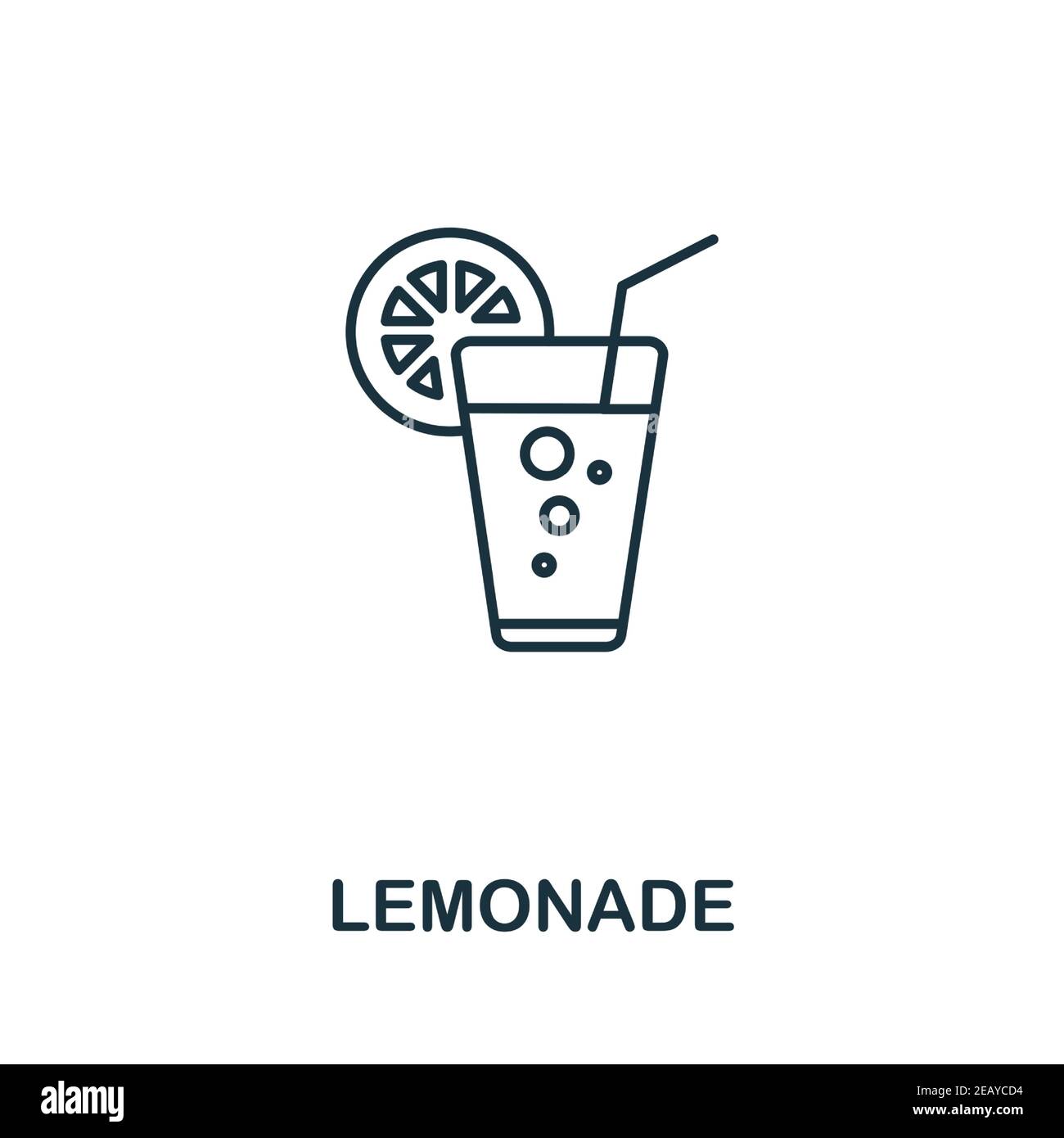 Limonadenstand symbol -Fotos und -Bildmaterial in hoher Auflösung – Alamy