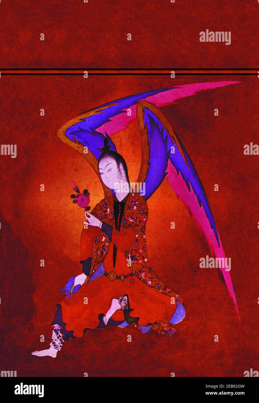 Historischer engel -Fotos und -Bildmaterial in hoher Auflösung – Alamy