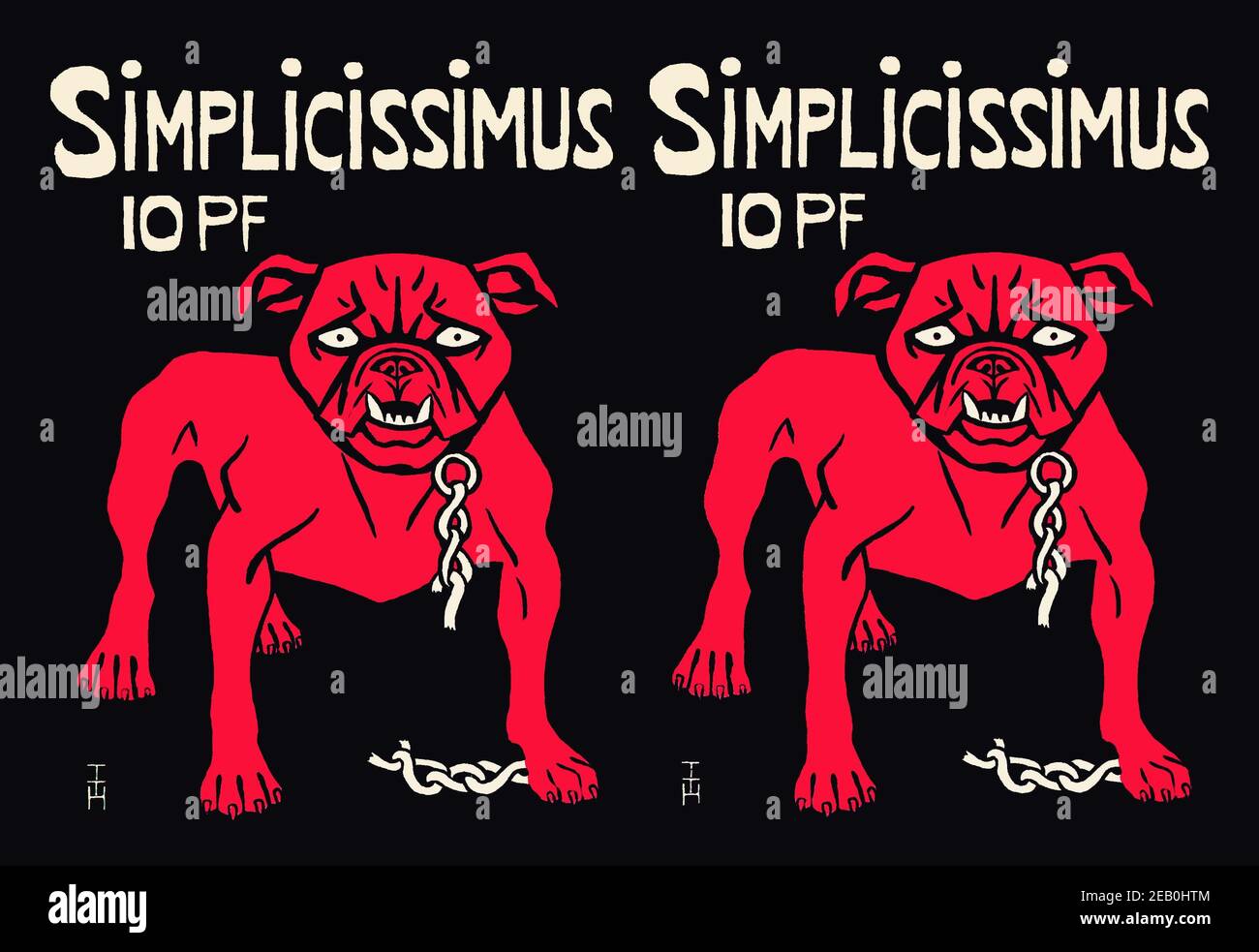 Simplicissimus welches Stockfotos und -bilder Kaufen - Seite 2 - Alamy