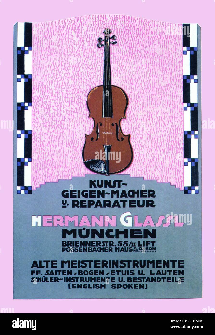 German musi -Fotos und -Bildmaterial in hoher Auflösung – Alamy