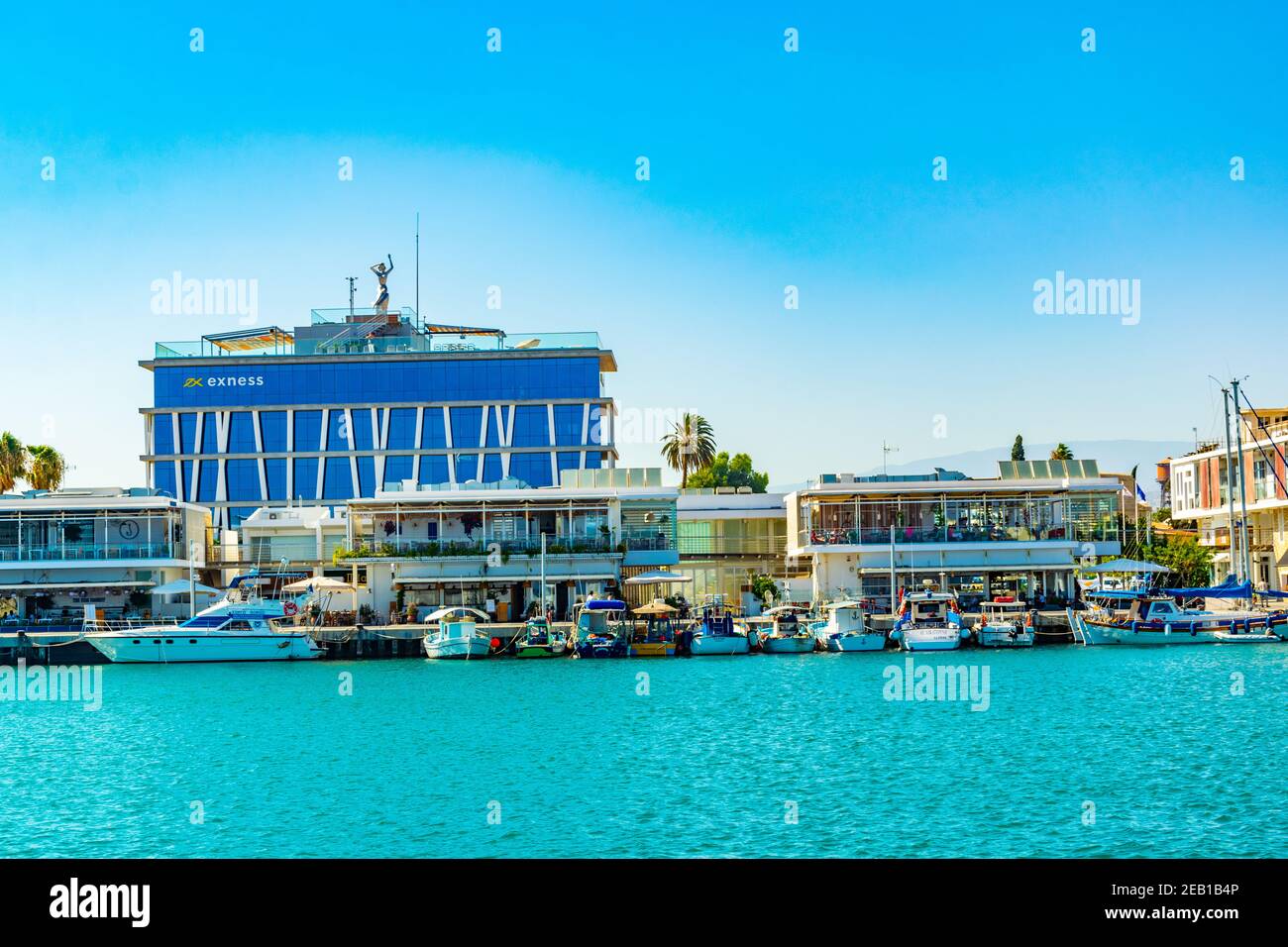 Old Shop Limassol Cyprus Stockfotos und -bilder Kaufen - Alamy
