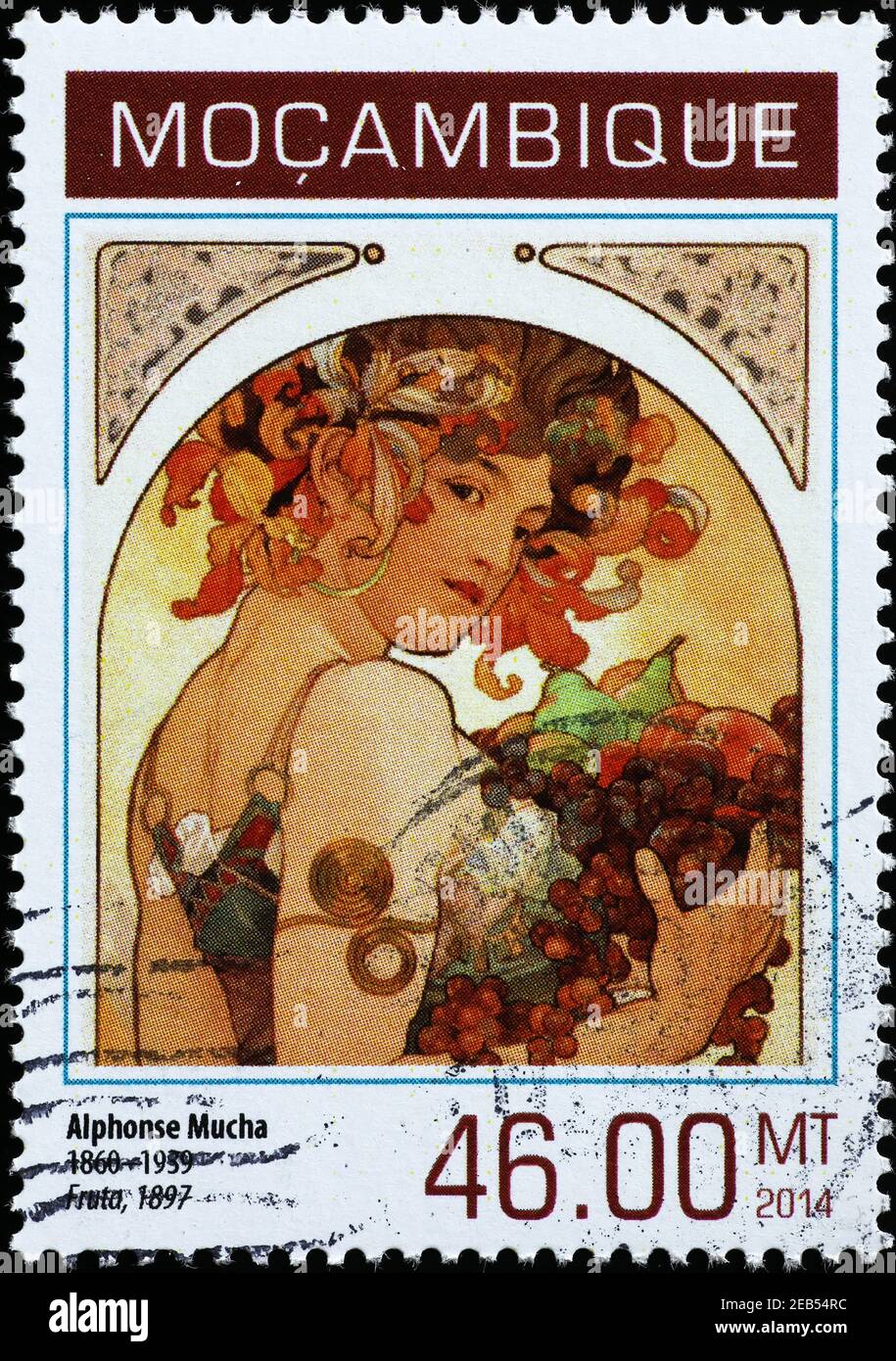 Von alfons mucha -Fotos und -Bildmaterial in hoher Auflösung – Alamy