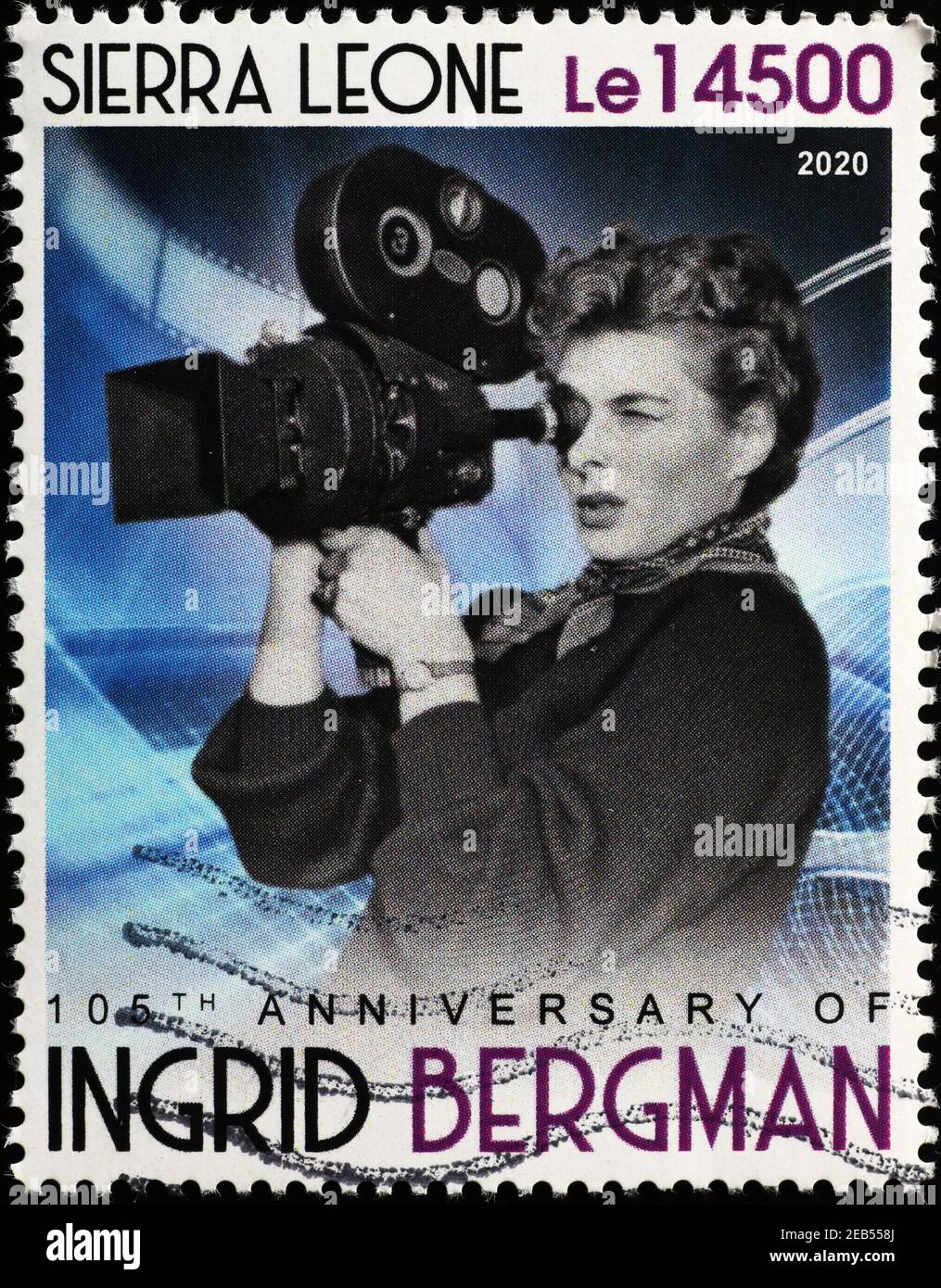 Ingrid bergman star hollywood -Fotos und -Bildmaterial in hoher ...
