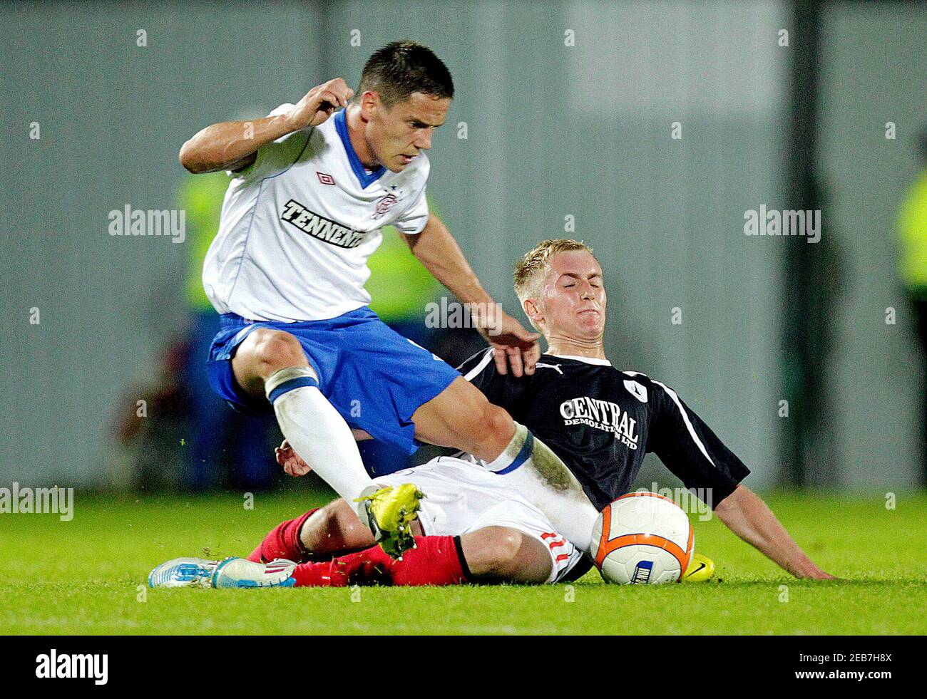 Craig sibbald -Fotos und -Bildmaterial in hoher Auflösung – Alamy