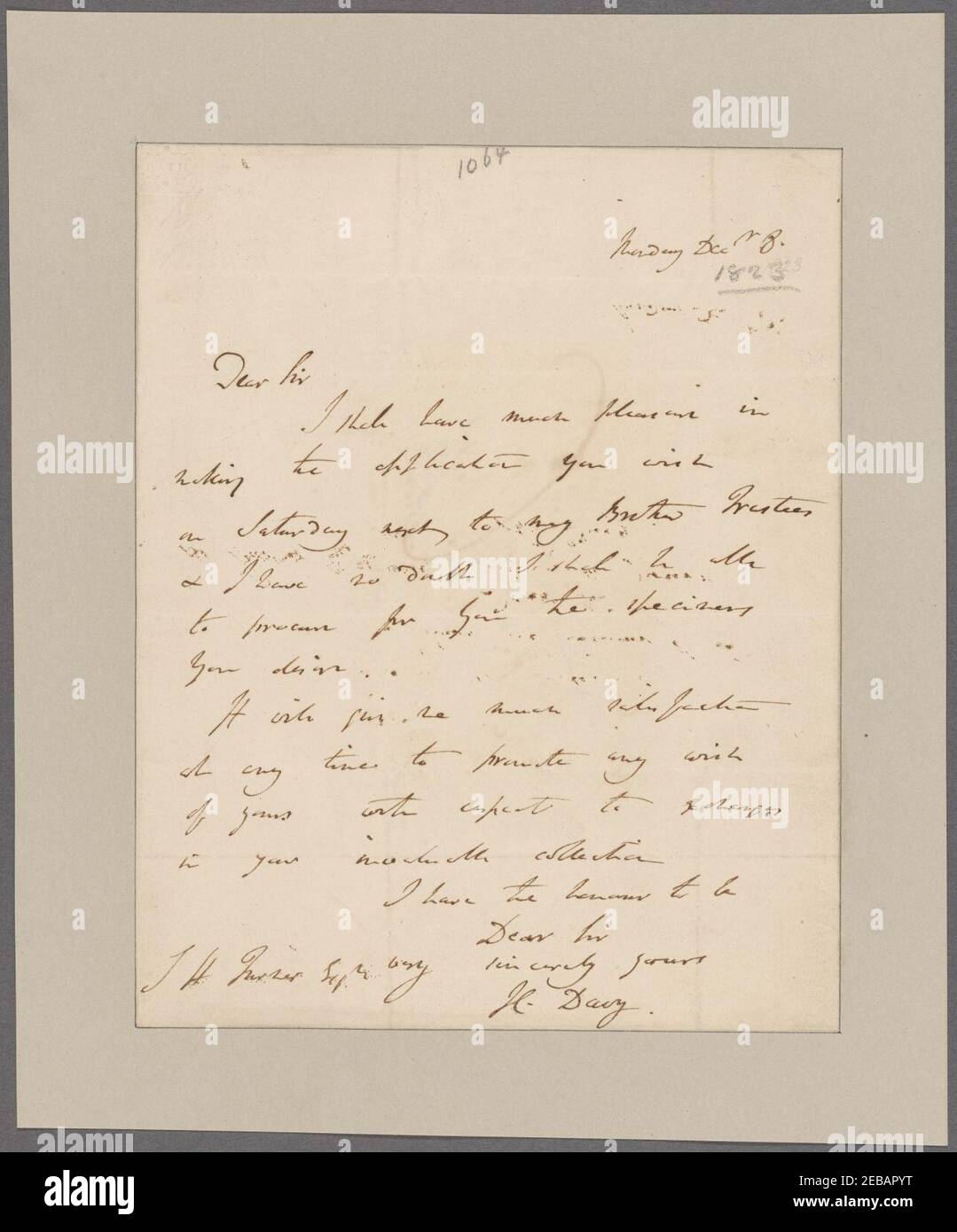 H davy -Fotos und -Bildmaterial in hoher Auflösung – Alamy