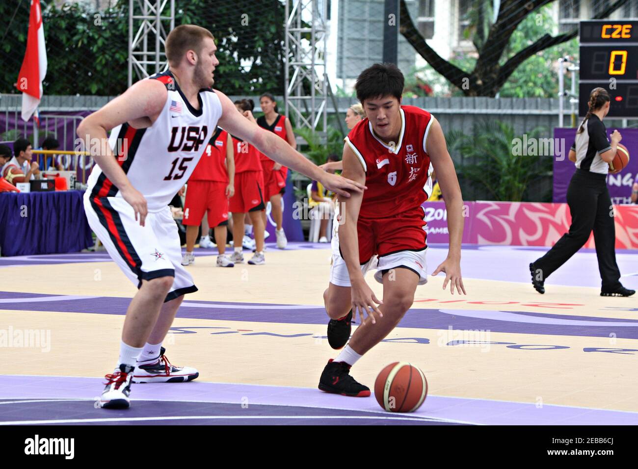 Wen qiang -Fotos und -Bildmaterial in hoher Auflösung – Alamy