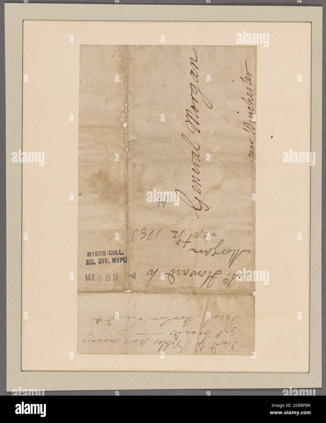 Morgan howard -Fotos und -Bildmaterial in hoher Auflösung – Alamy