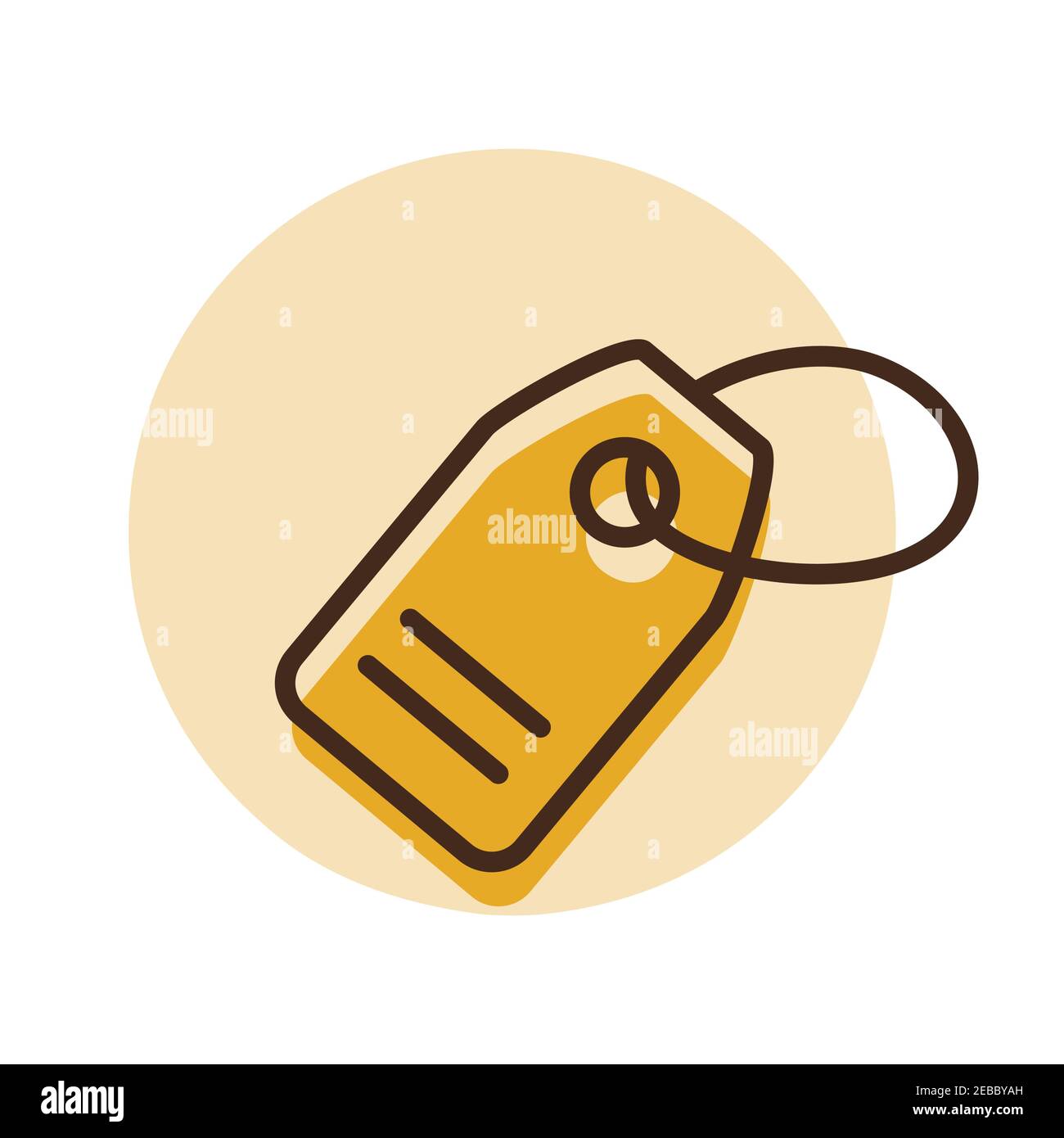 Tag Symbol, Preis label. E-commerce anmelden. Grafik Symbol für Ihre ...