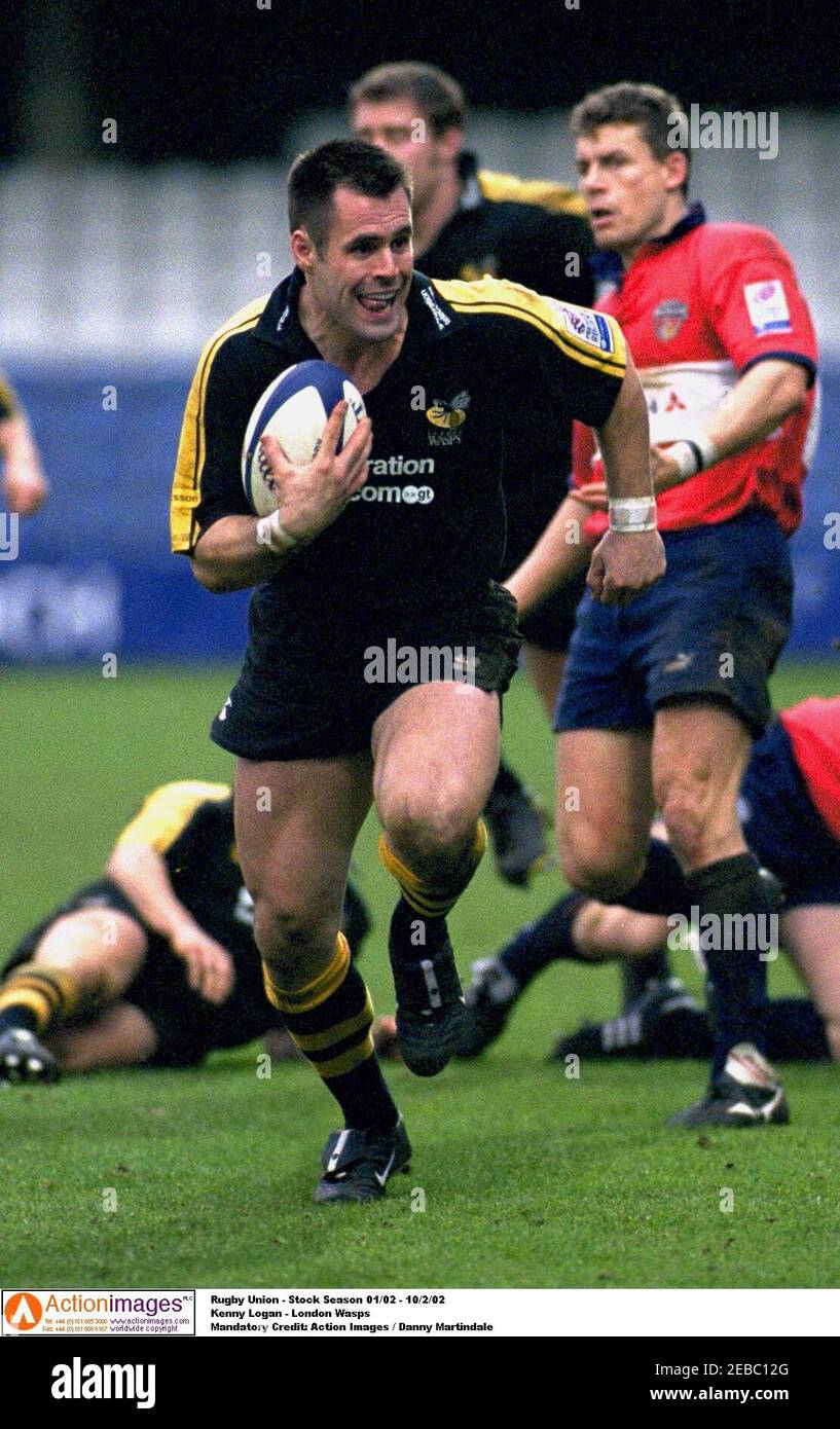 London wespen kenny logan -Fotos und -Bildmaterial in hoher Auflösung ...