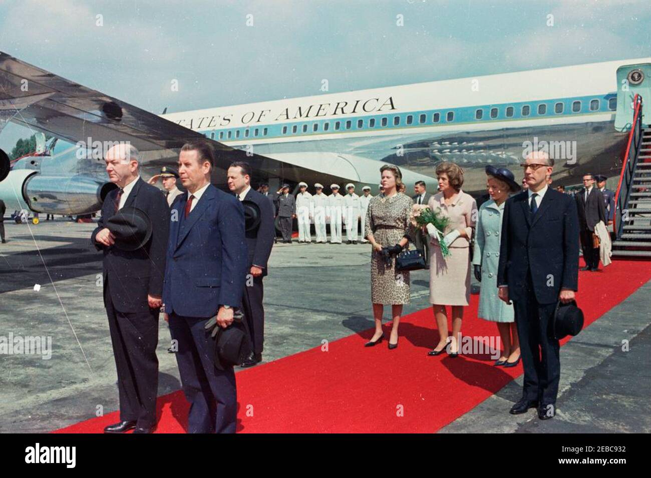 Werhahn adenauer -Fotos und -Bildmaterial in hoher Auflösung – Alamy