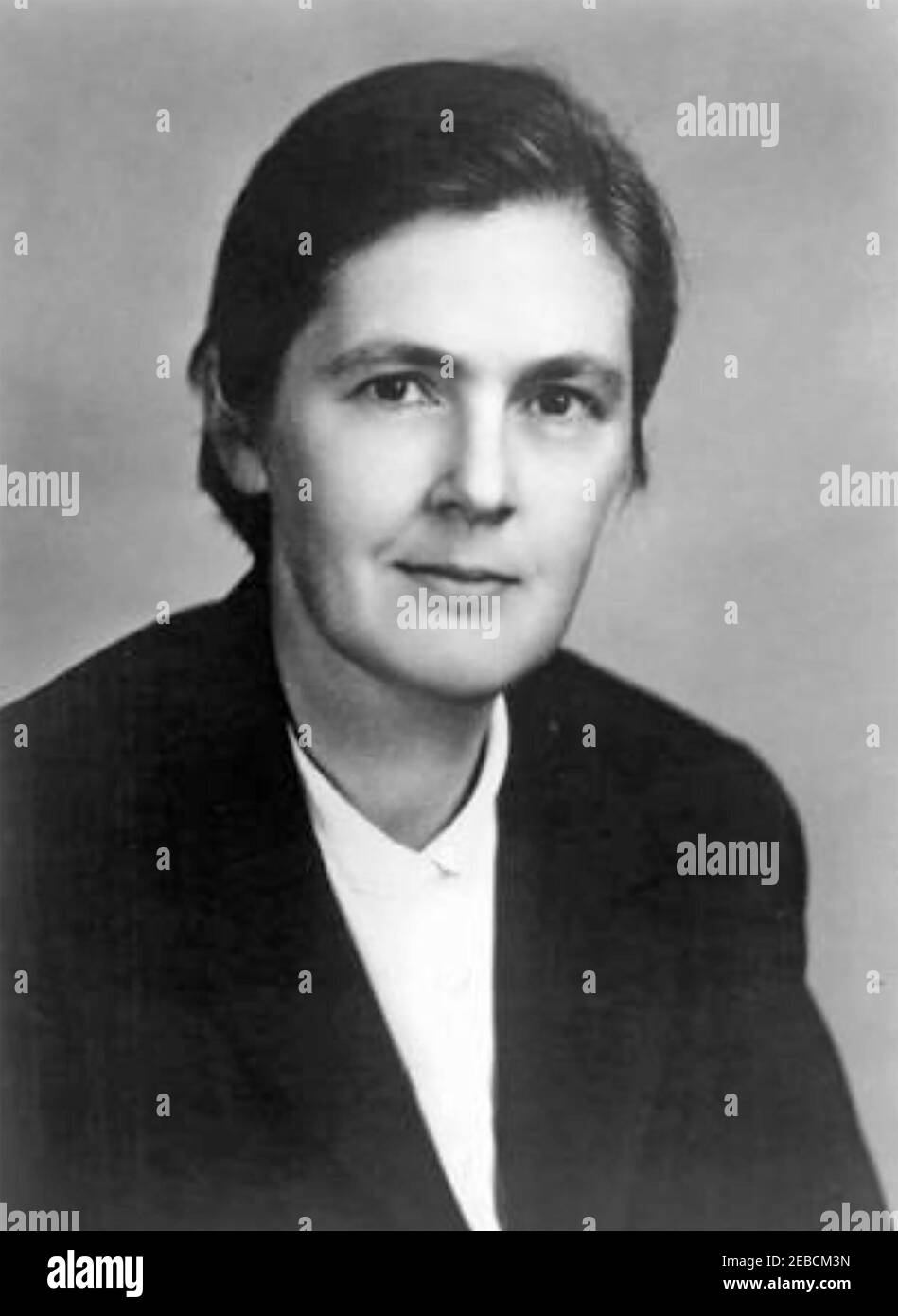 Frances oldham kelsey -Fotos und -Bildmaterial in hoher Auflösung – Alamy