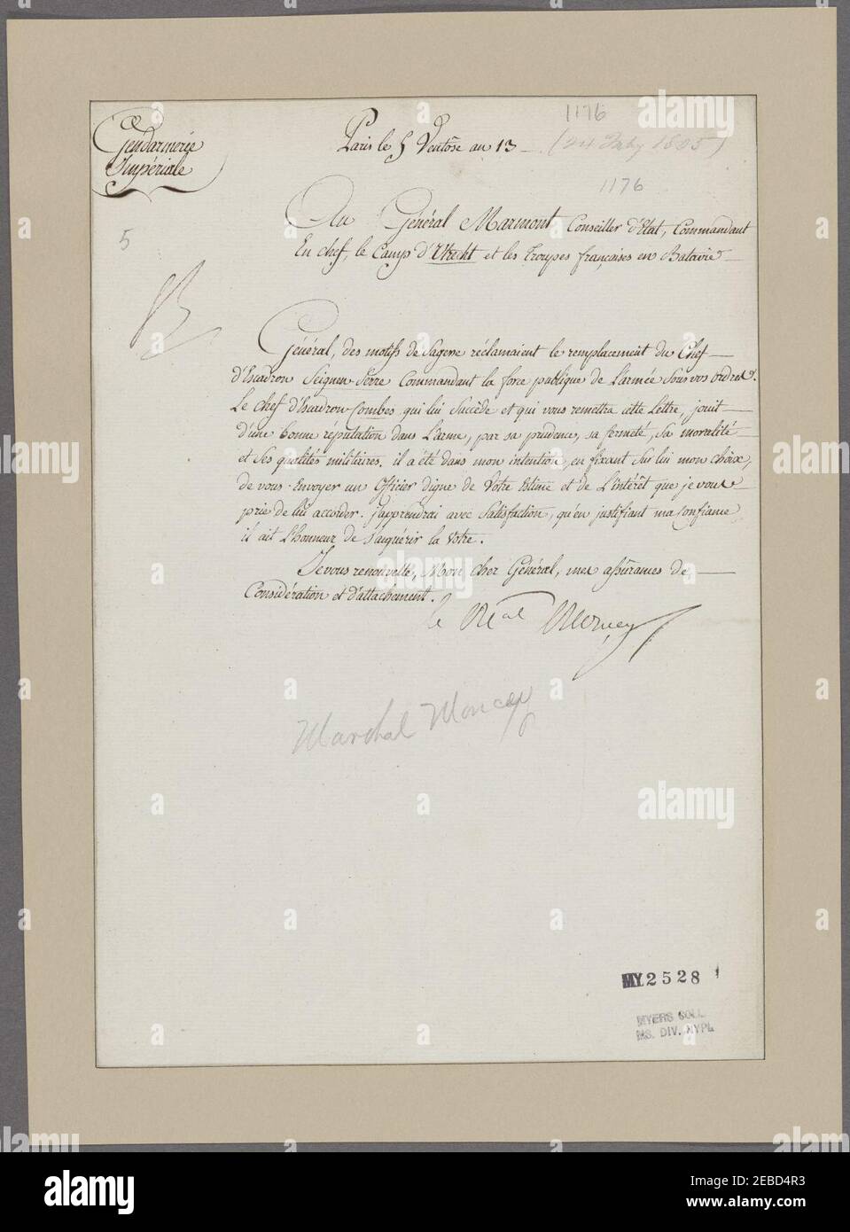 Bon adrien -Fotos und -Bildmaterial in hoher Auflösung – Alamy