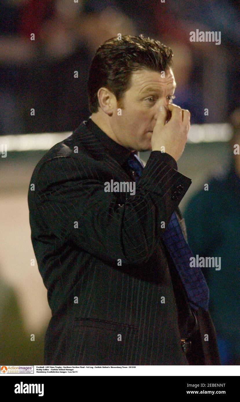 Roddy collins -Fotos und -Bildmaterial in hoher Auflösung – Alamy