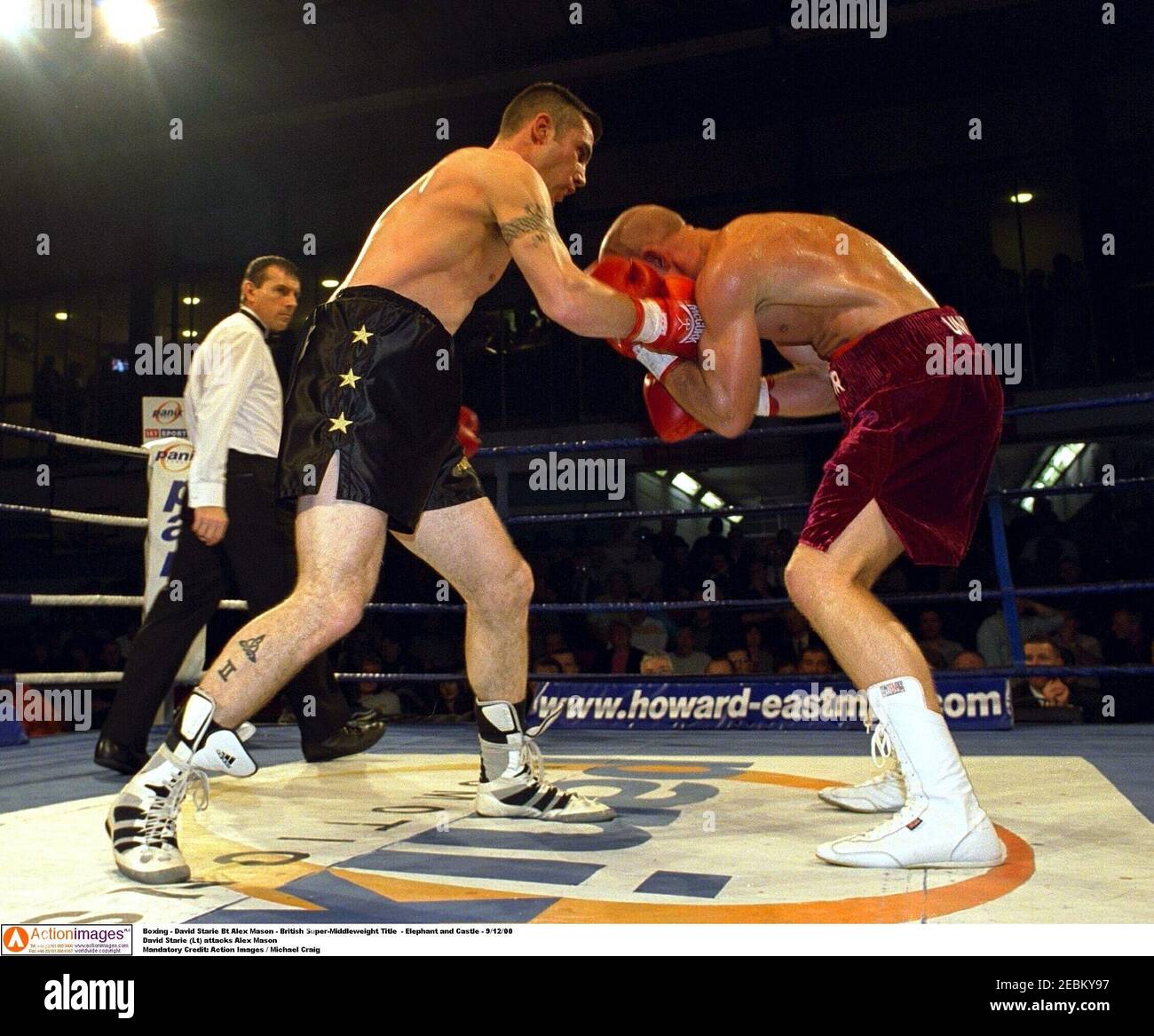 David starie -Fotos und -Bildmaterial in hoher Auflösung – Alamy