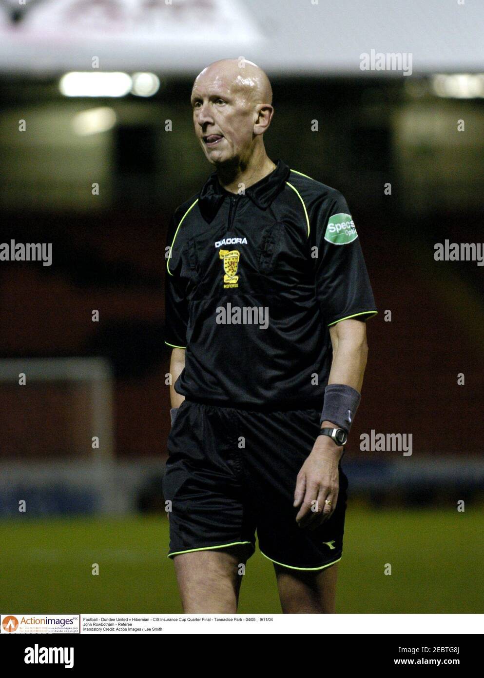 Lee rowbotham -Fotos und -Bildmaterial in hoher Auflösung – Alamy