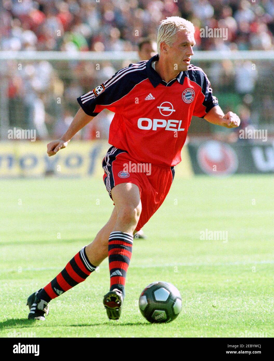 Strunz 2000 -Fotos und -Bildmaterial in hoher Auflösung – Alamy