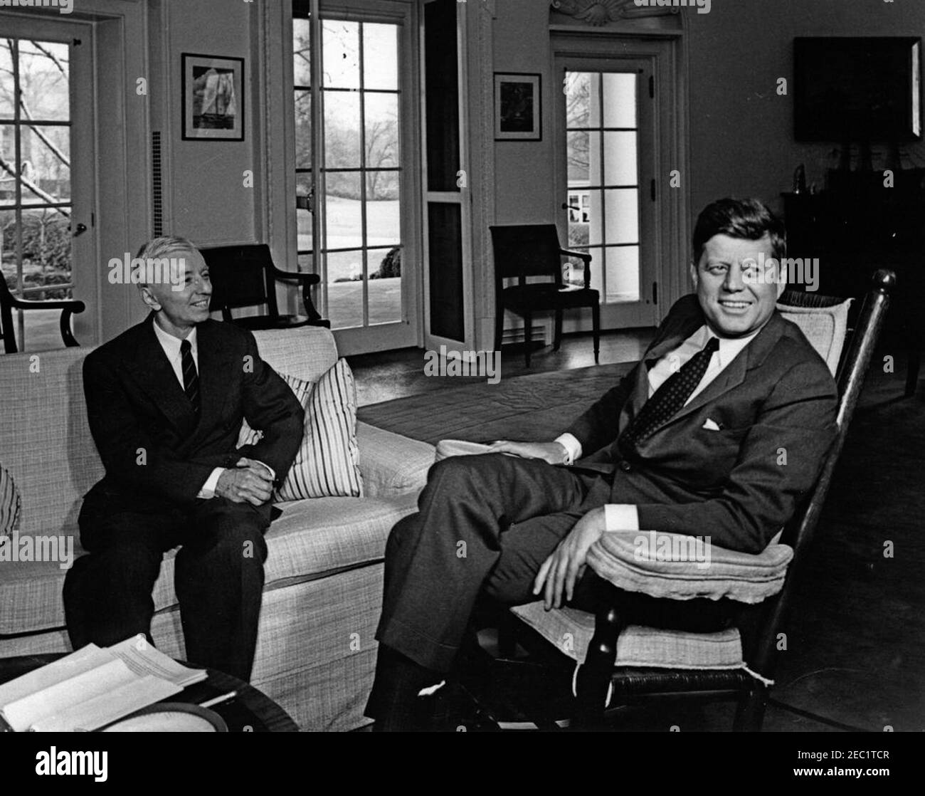 Admiral hyman rickover -Fotos und -Bildmaterial in hoher Auflösung – Alamy