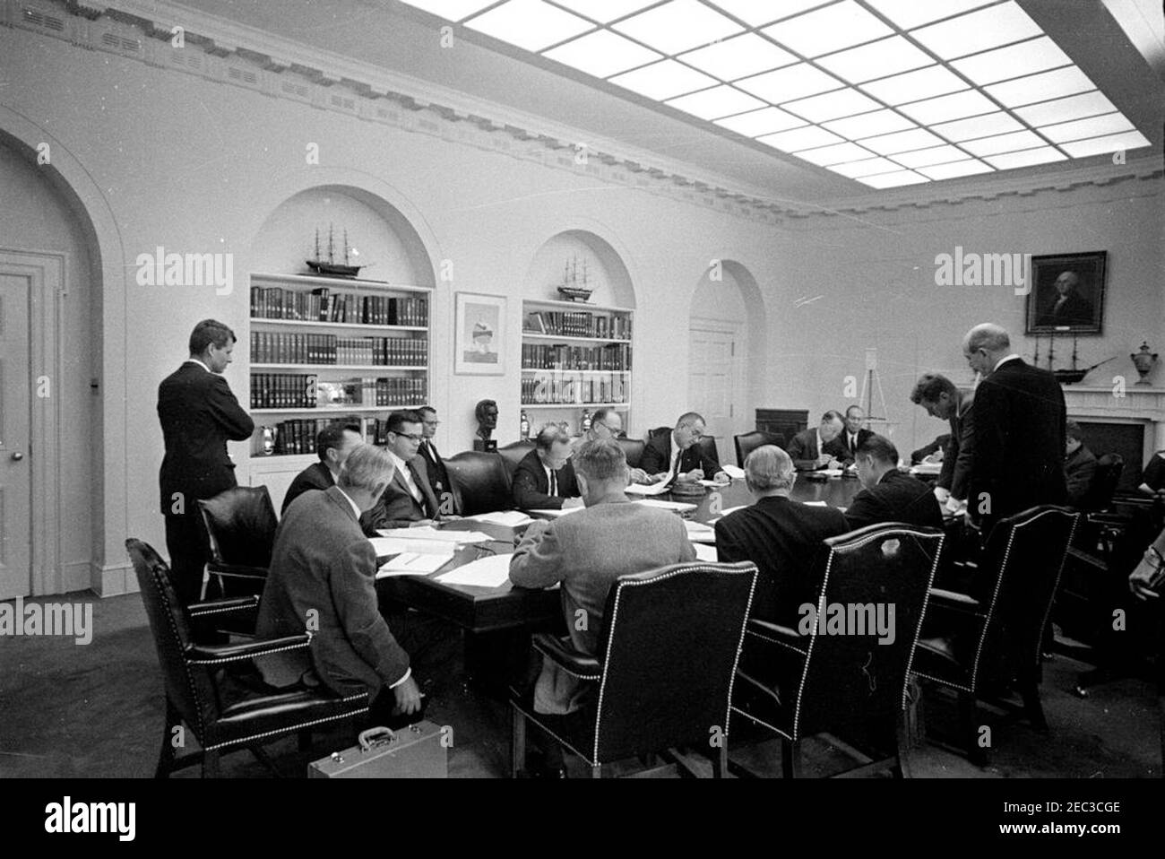 Theodore sorensen -Fotos und -Bildmaterial in hoher Auflösung – Alamy